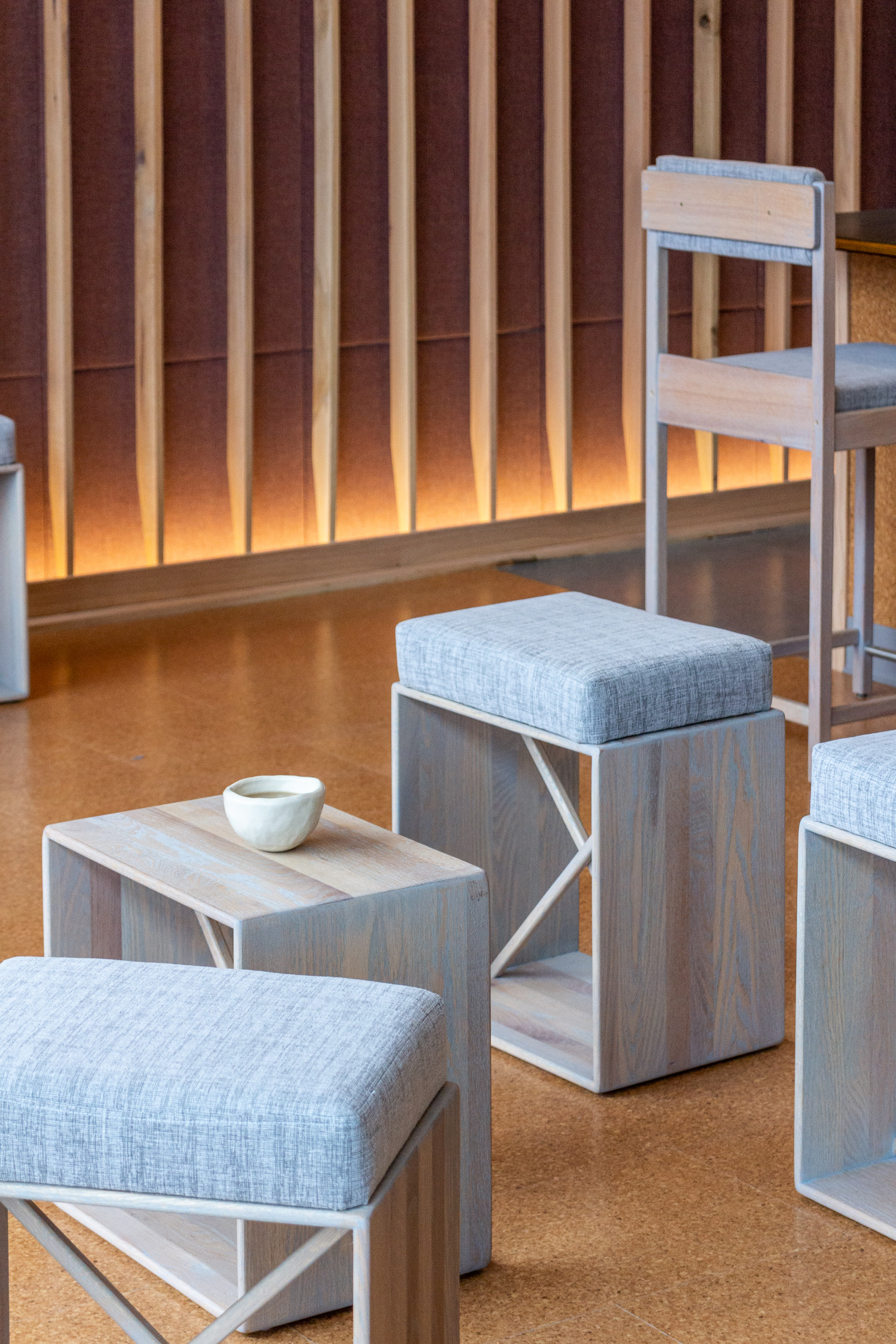 Rooted Socialite by SYNECDOCHE - Architizer