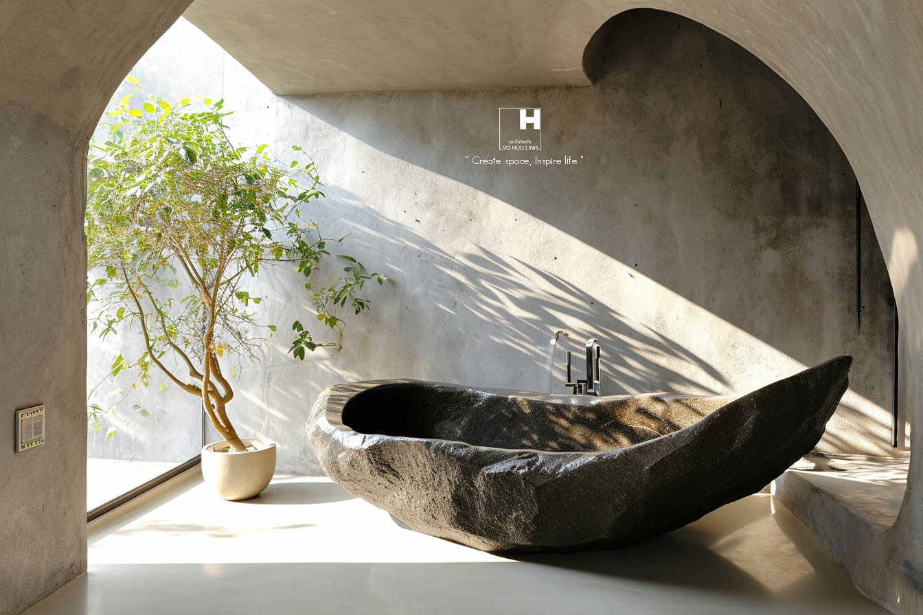 Vo Huu Linh Architects - Architizer