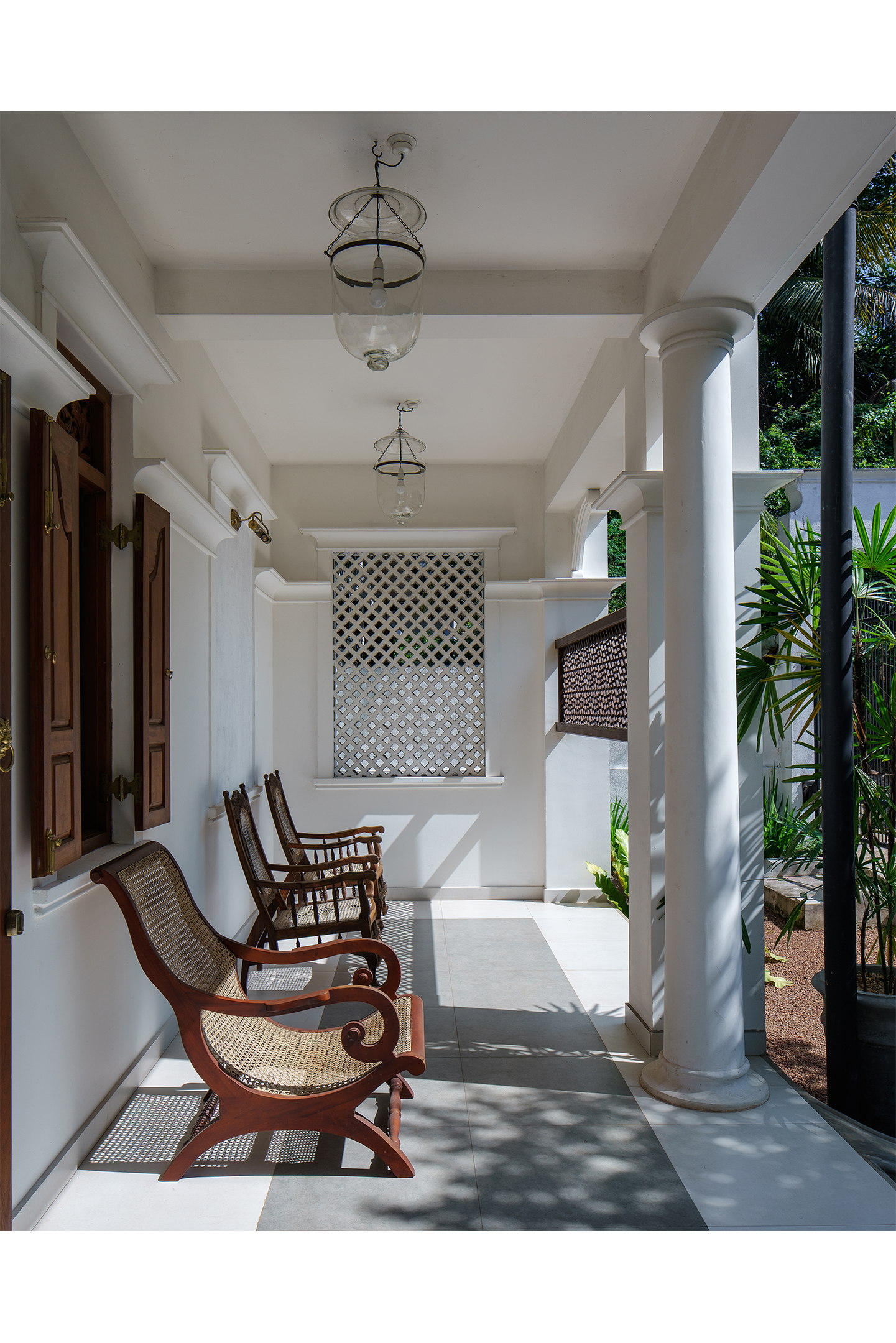 Traditional Elite Residence by earchitectstudio - Architizer
