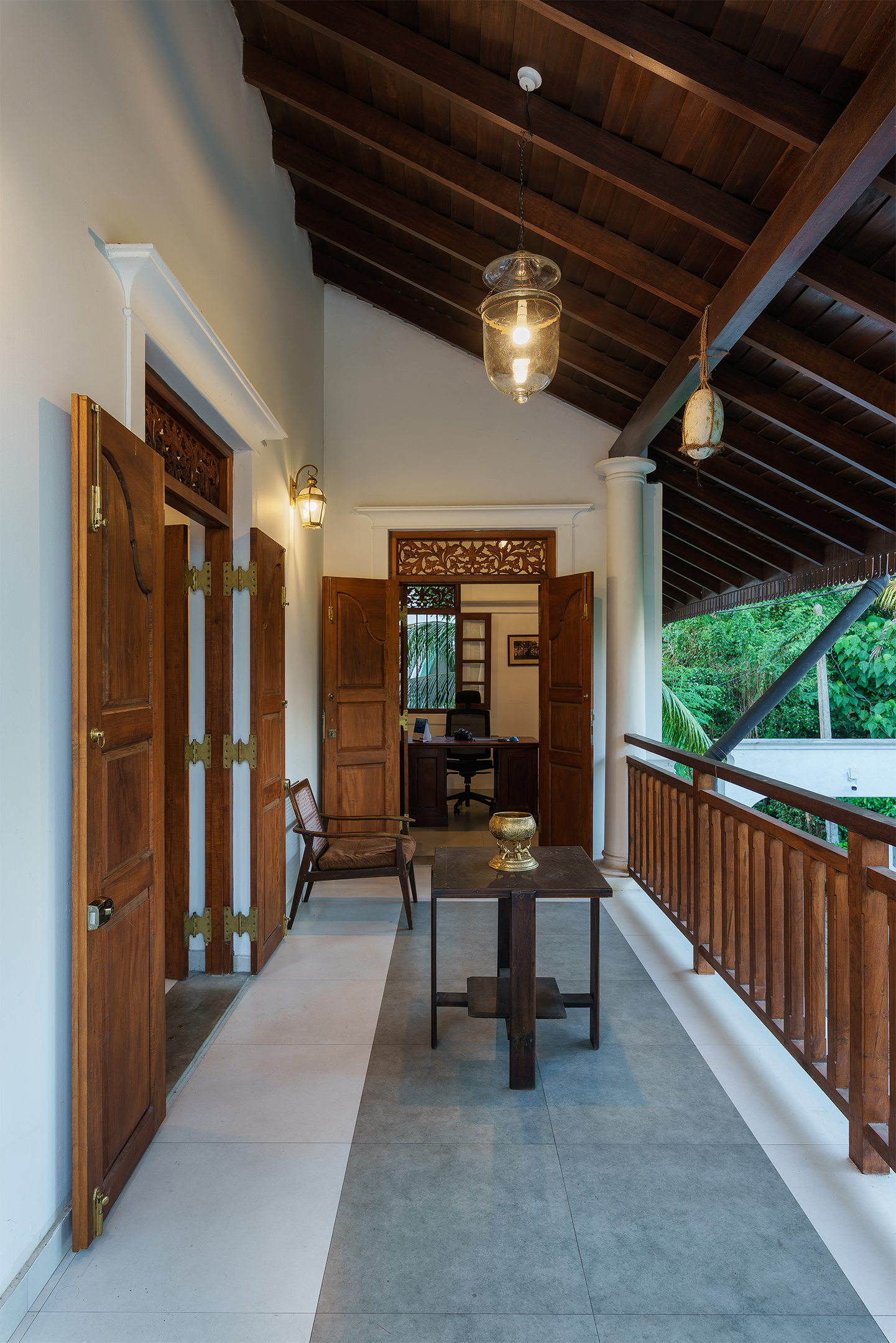 Traditional Elite Residence by earchitectstudio - Architizer