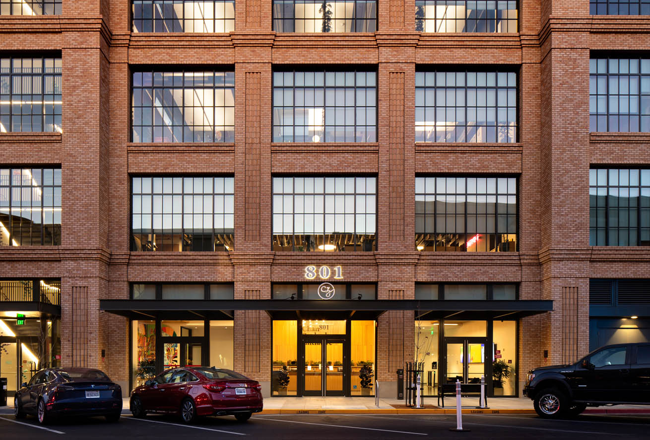 2075 Broadway by KSH Architects - Architizer