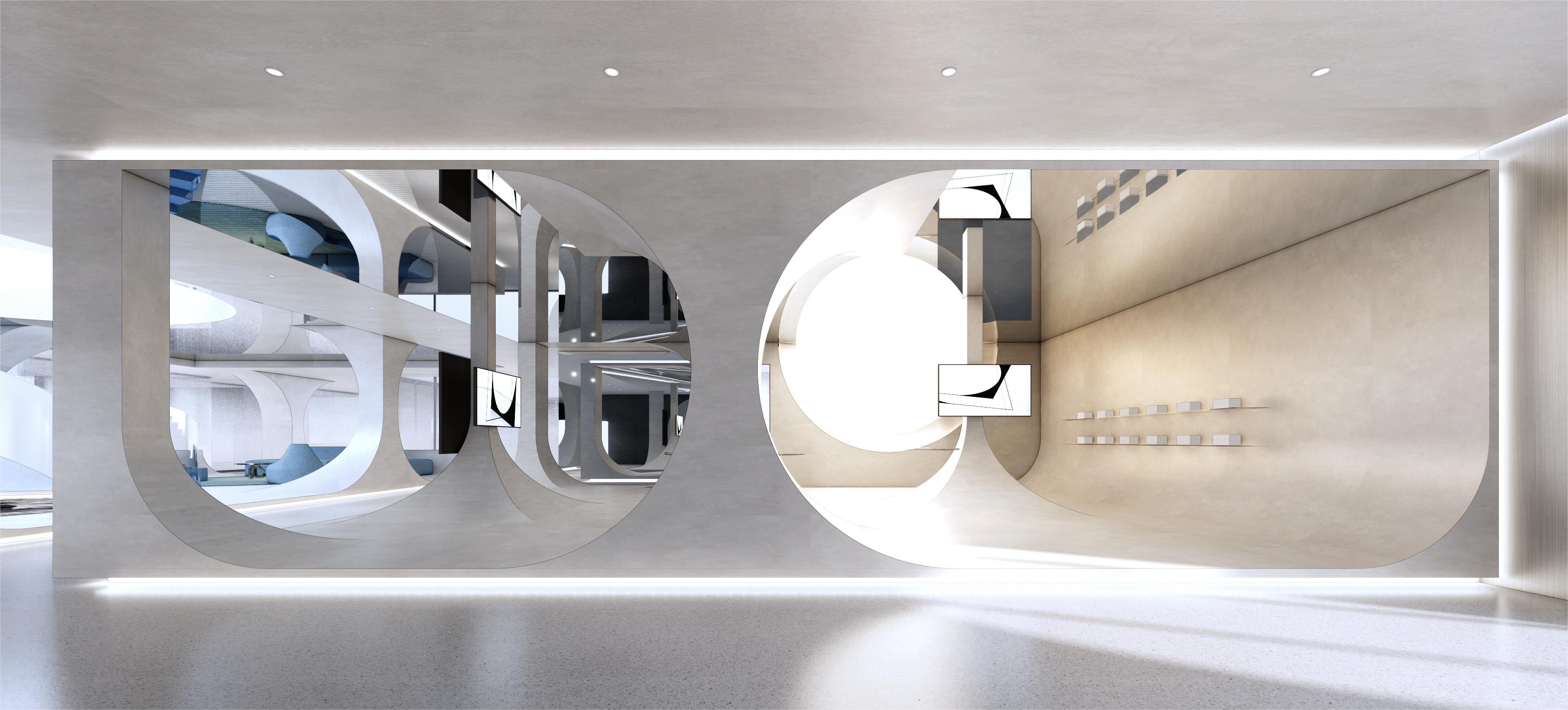 Shanghai Transaction Succeed Office by DesignEpoch - Architizer