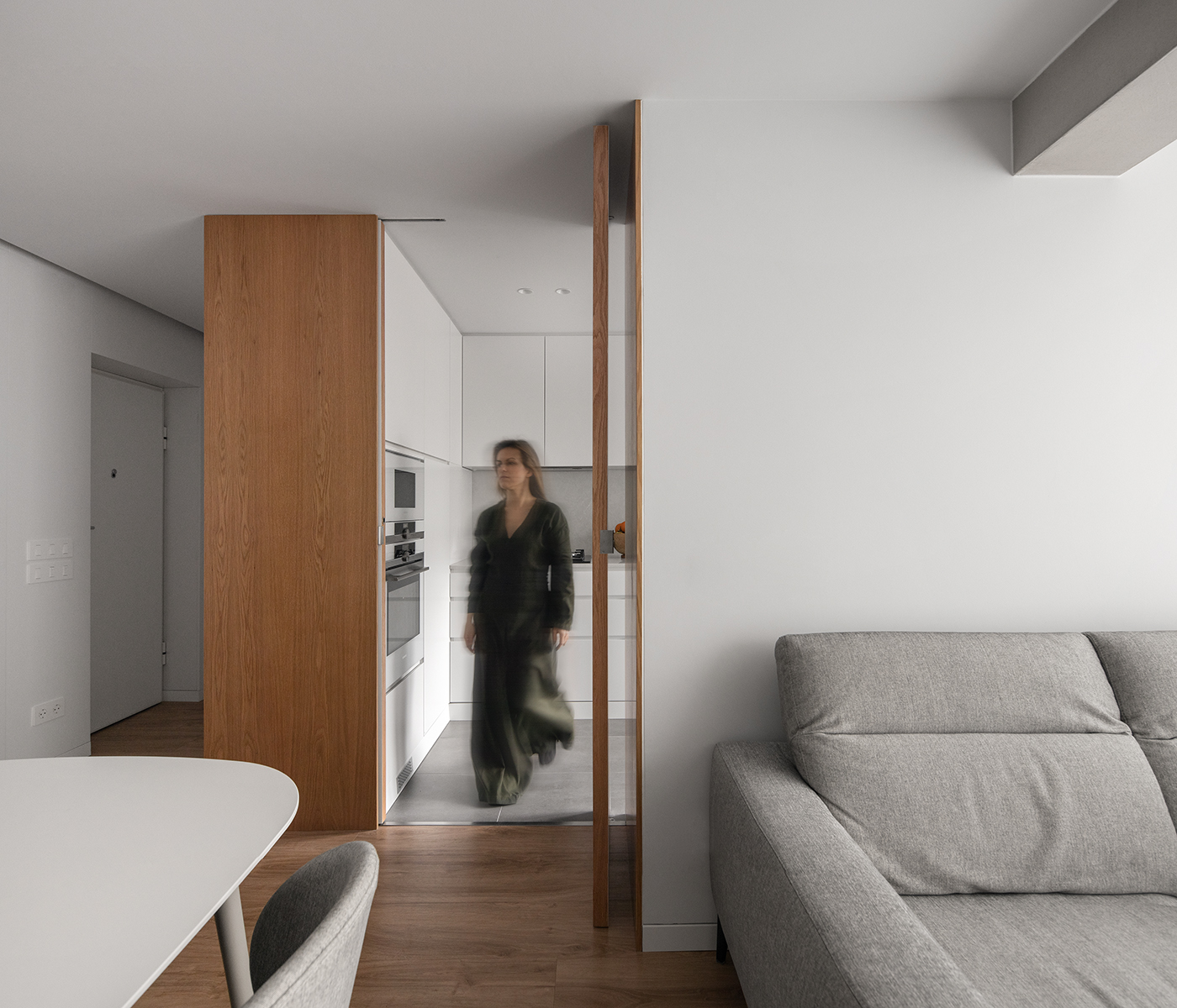 Capitães de Abril Apartment by Estúdio AMATAM - Architizer