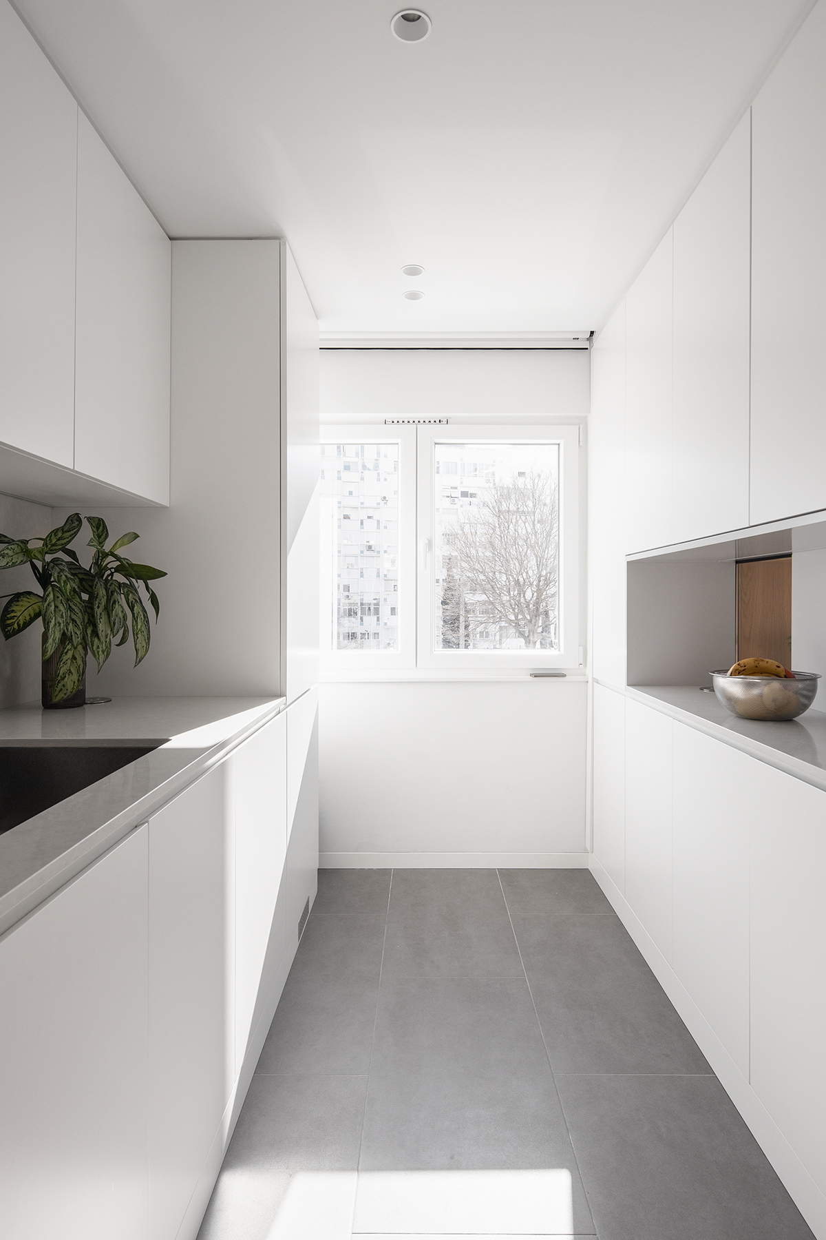 Idea 3862173: Capitães de Abril Apartment by Estúdio AMATAM in Almada ...