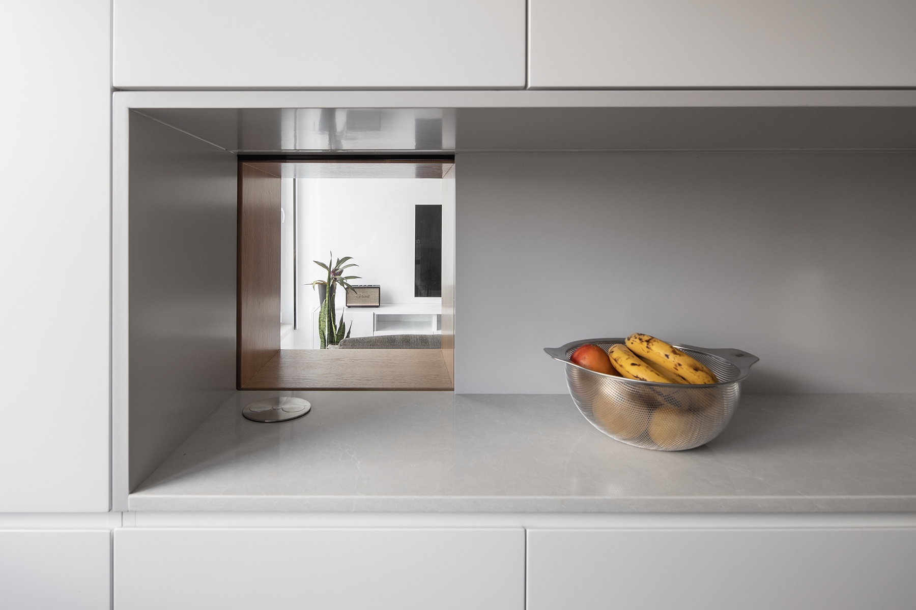 Capitães de Abril Apartment by Estúdio AMATAM - Architizer