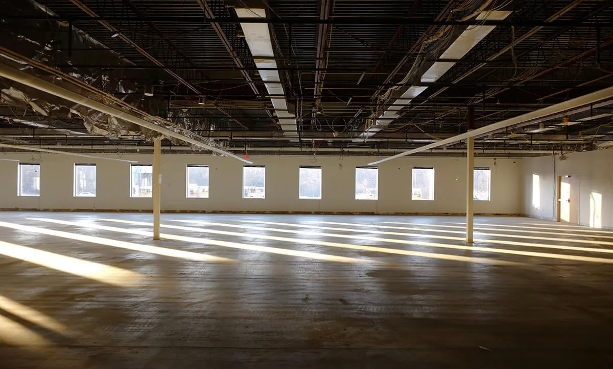 RBW Headquarters by Source Lighting Design - Architizer