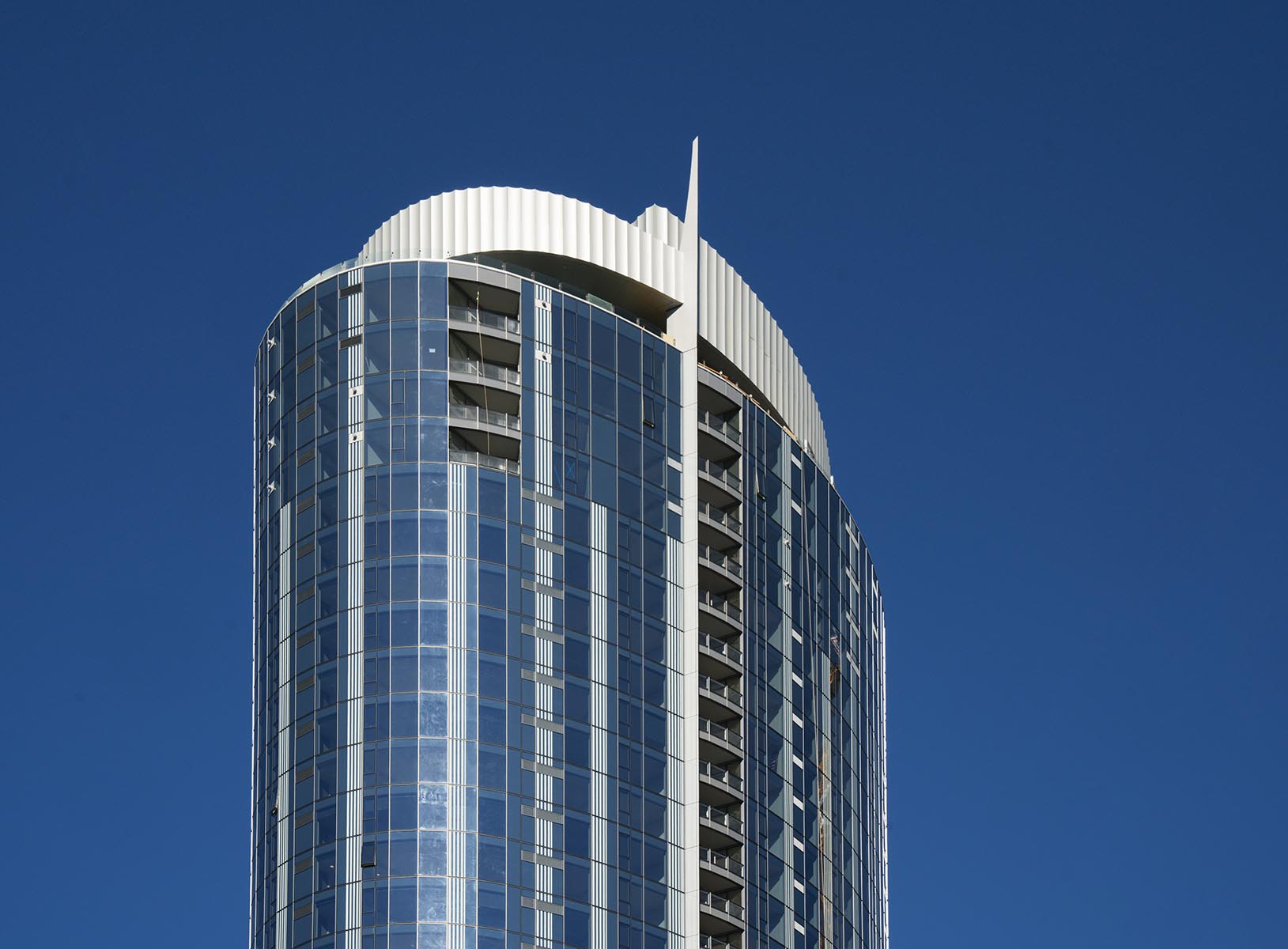 McKenzie by Graphite Design Group - Architizer