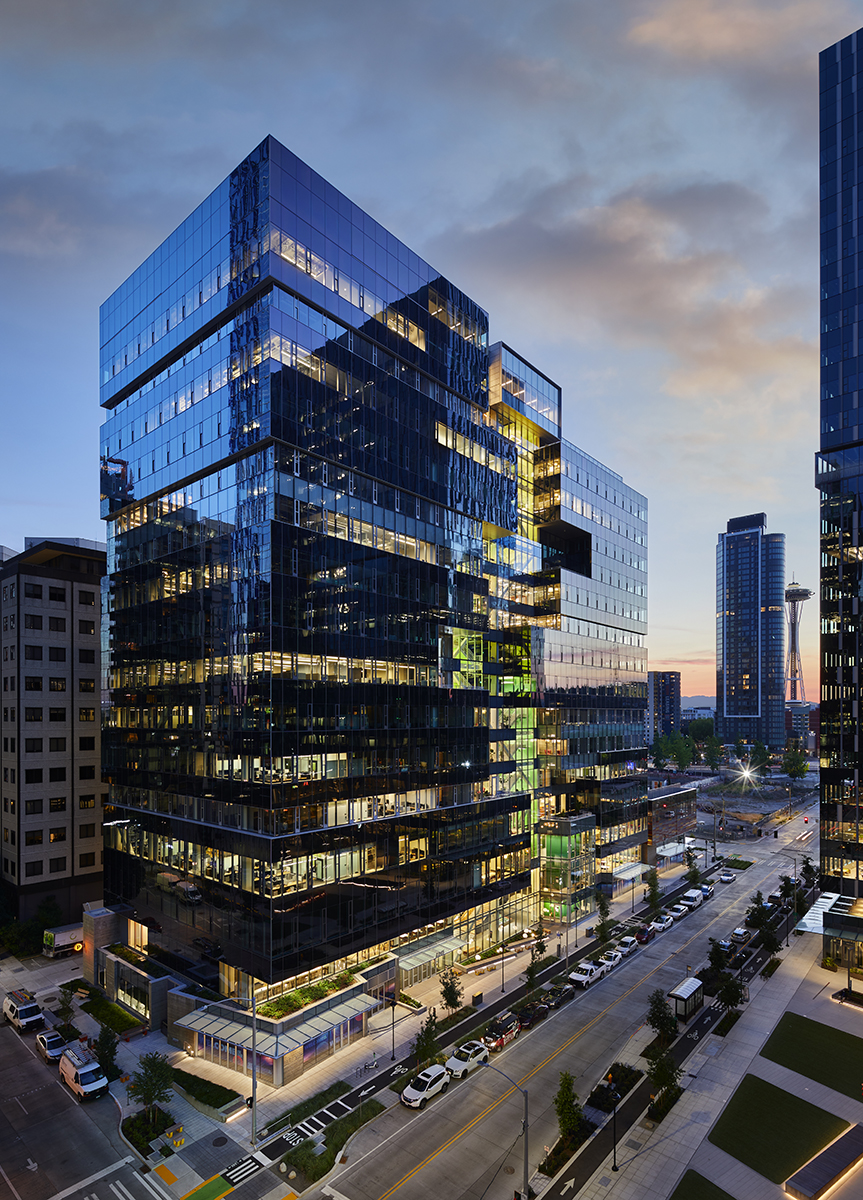 Graphite Design Group - Architizer