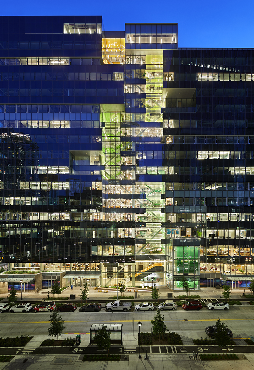 Frontier by Graphite Design Group - Architizer