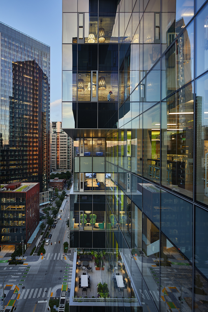 Frontier by Graphite Design Group - Architizer