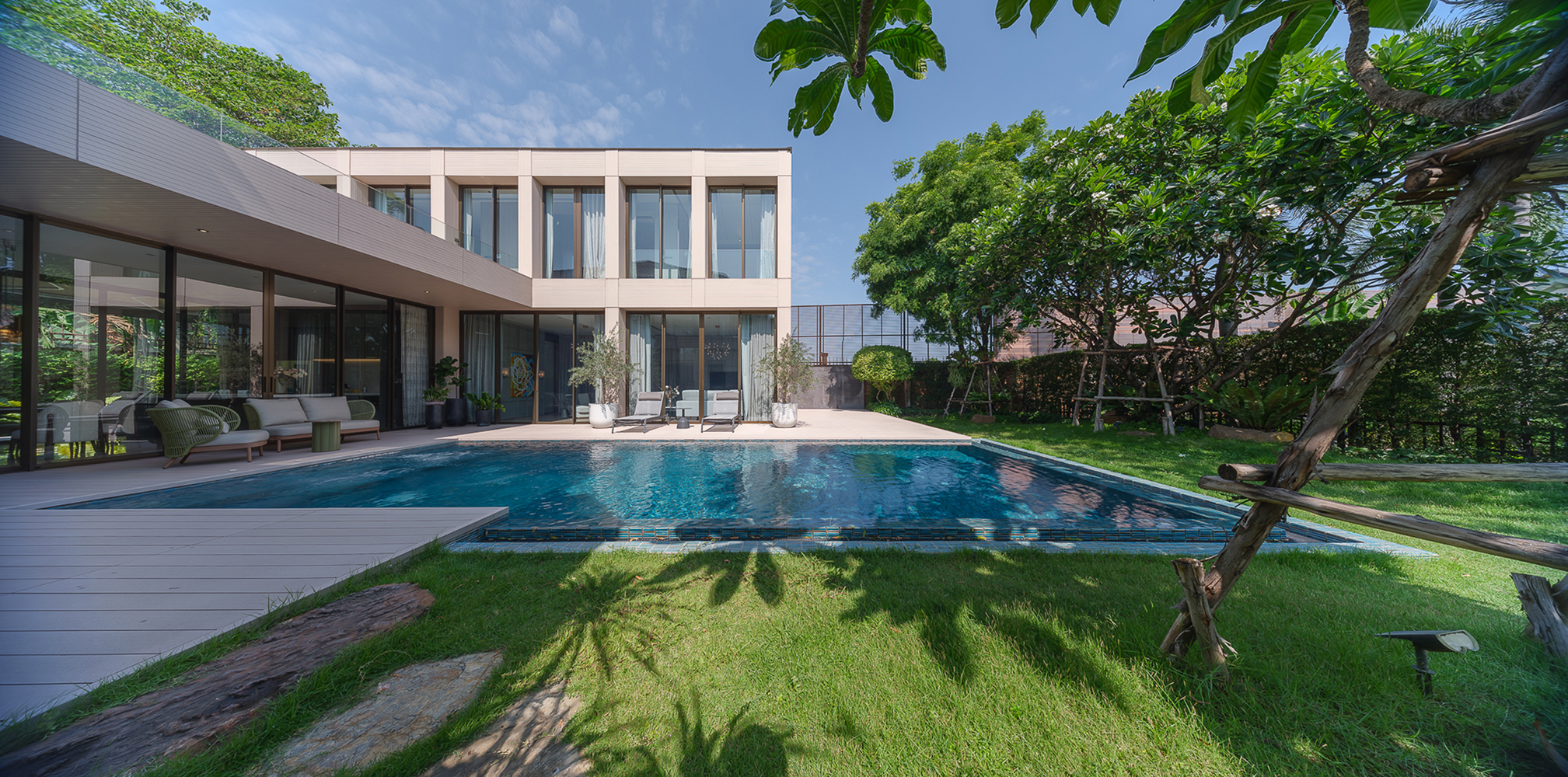 NN House by March Office Co., Ltd. - Architizer