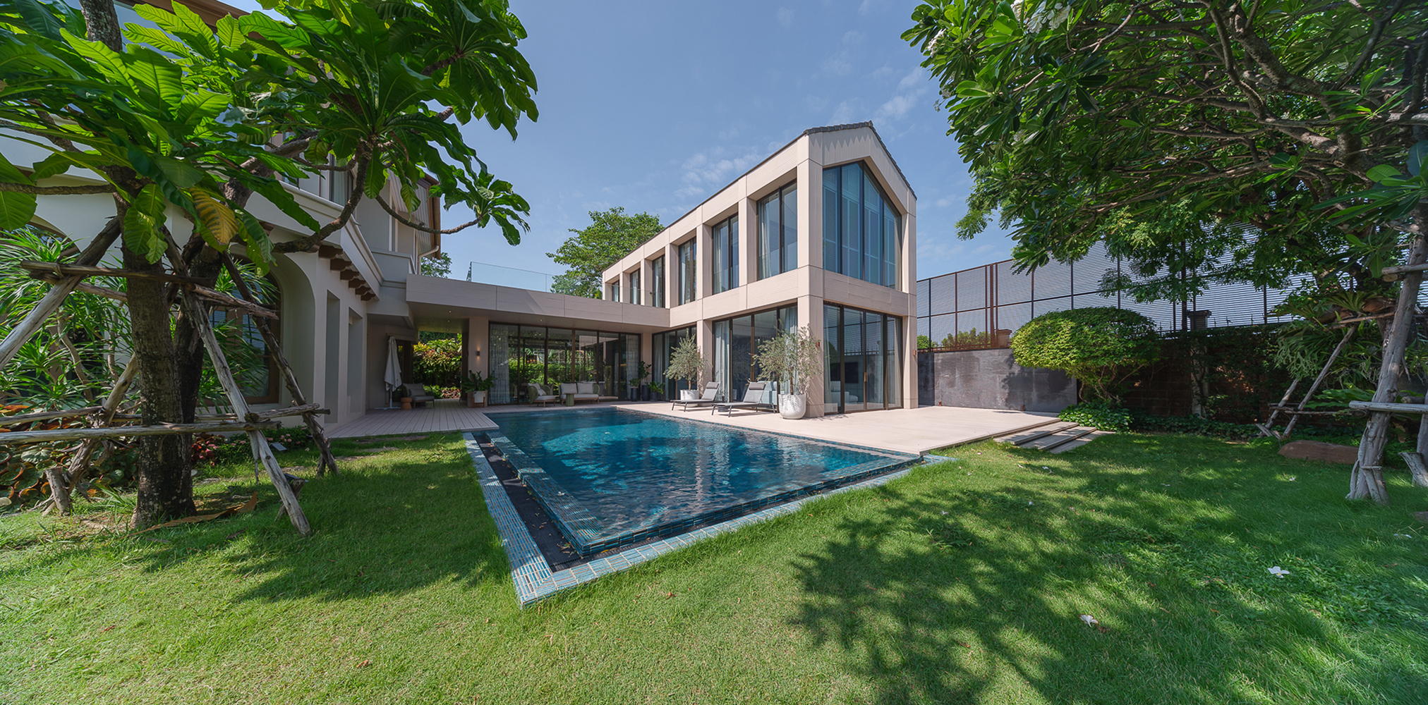 NN House by March Office Co., Ltd. - Architizer