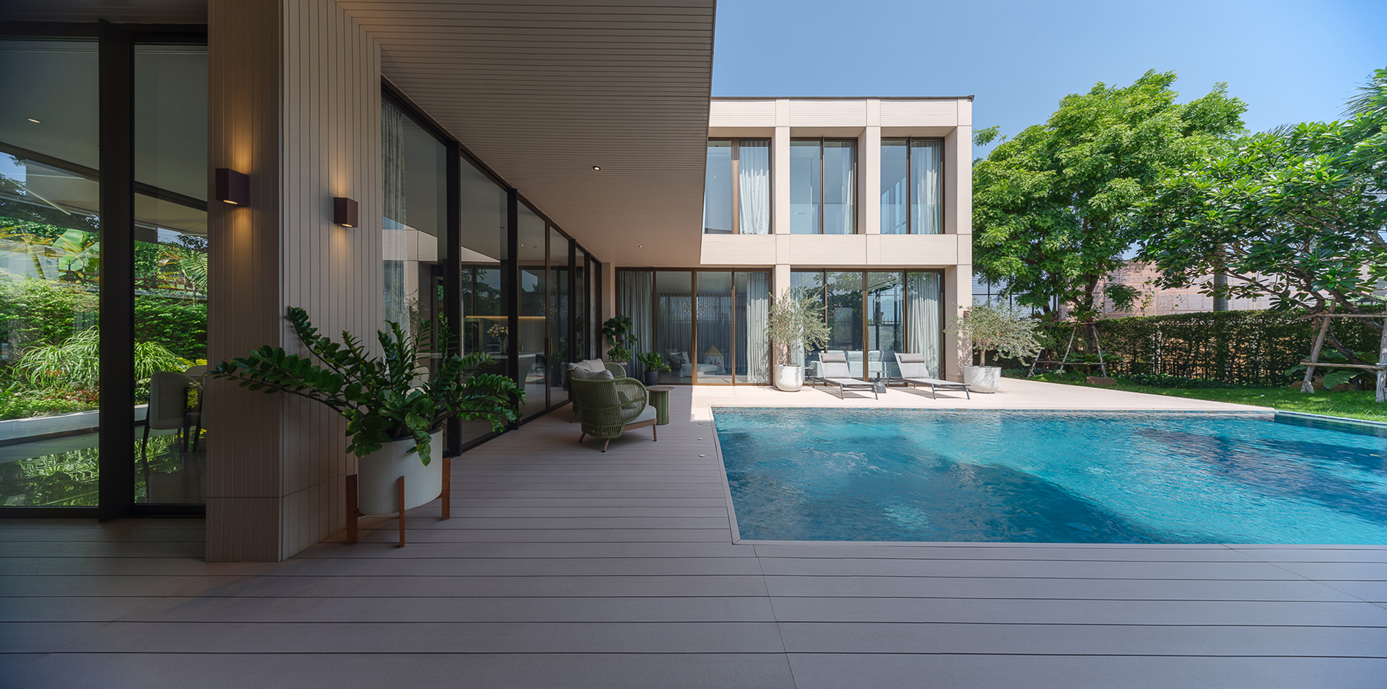 NN House by March Office Co., Ltd. - Architizer