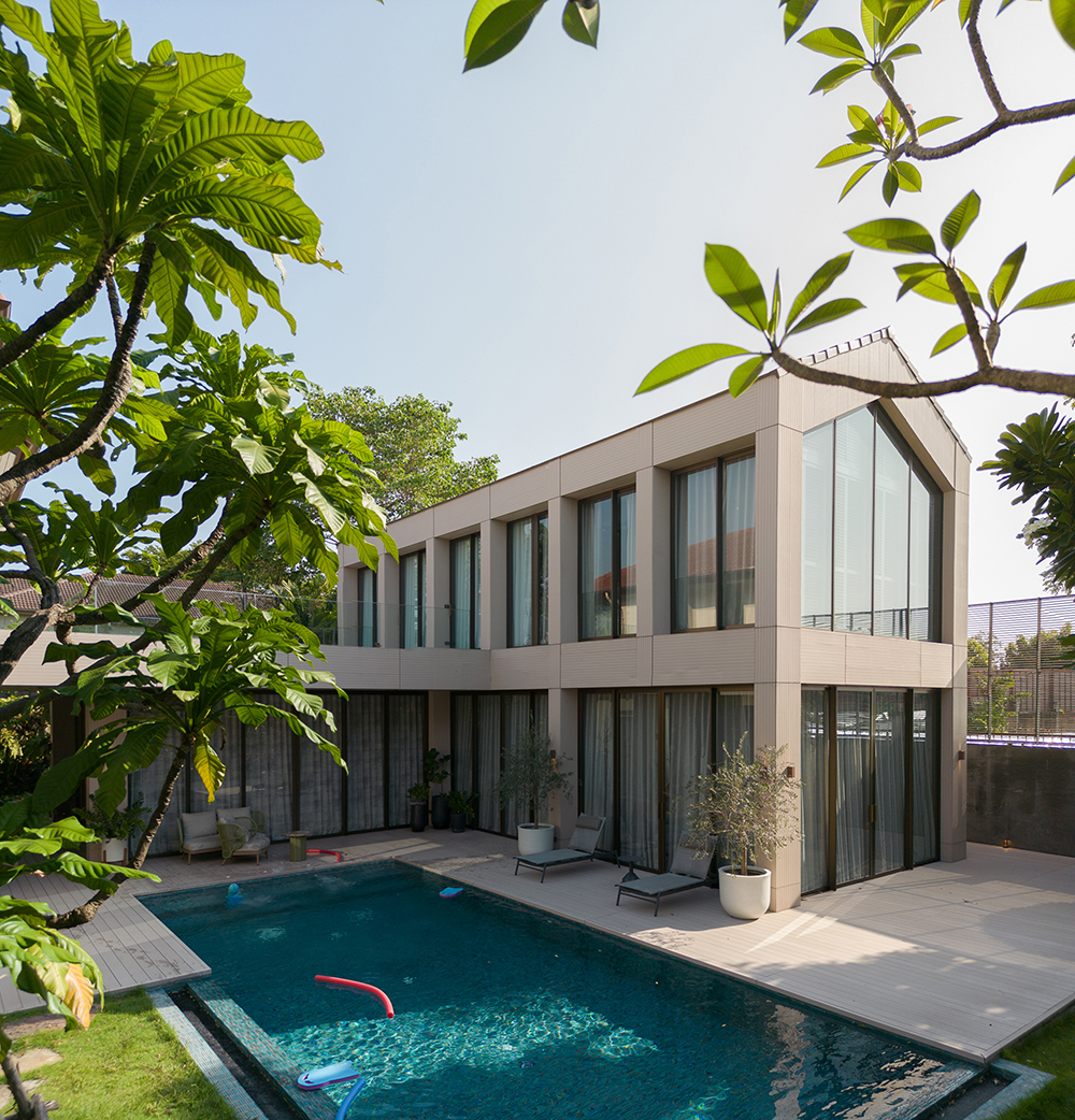 NN House by March Office Co., Ltd. - Architizer