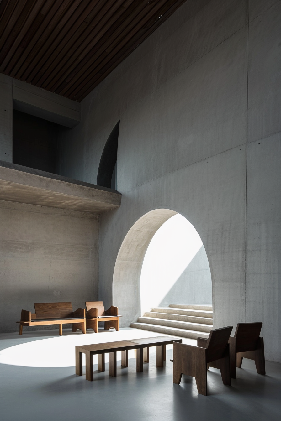 Cubist House I Kiến trúc sư Võ Hữu Linh I Vo Huu Linh Architects by Vo ...