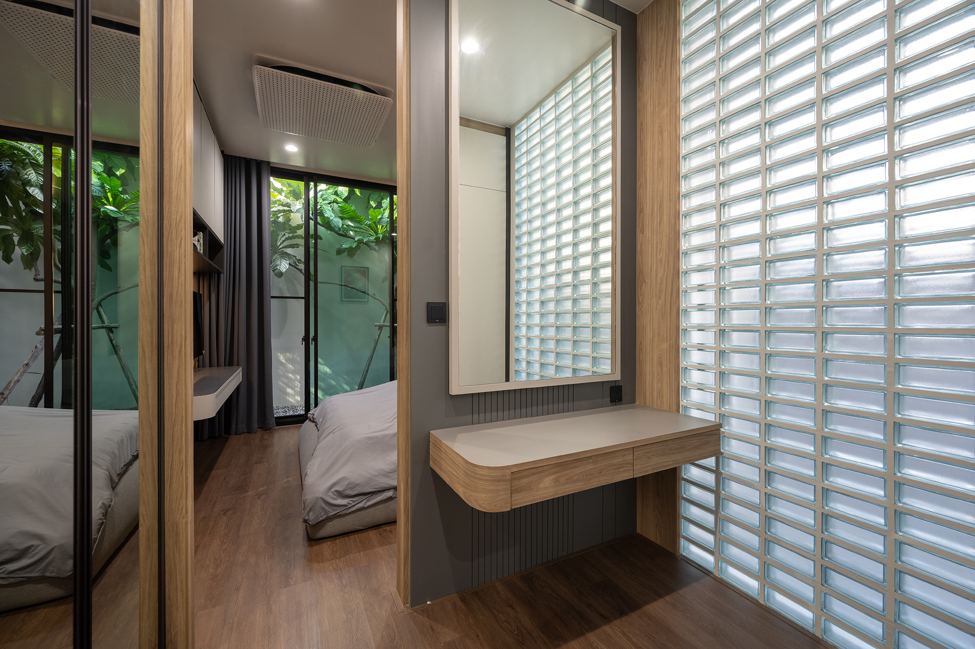 Tree's House by Studio Bewell - Architizer