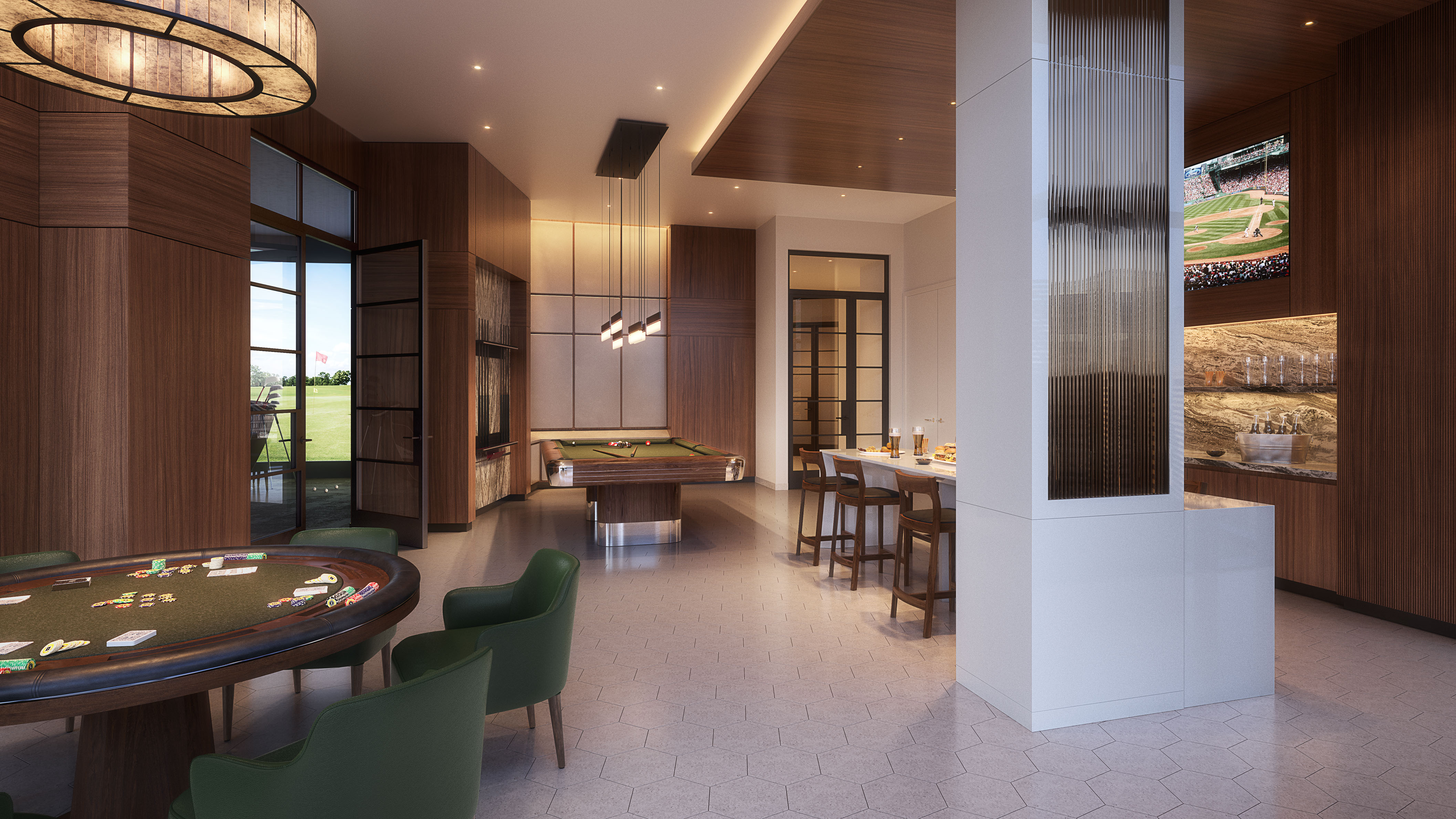 Idea 3863064: THE RITZ-CARLTON RESIDENCES, BOSTON, SOUTH STATION TOWER ...