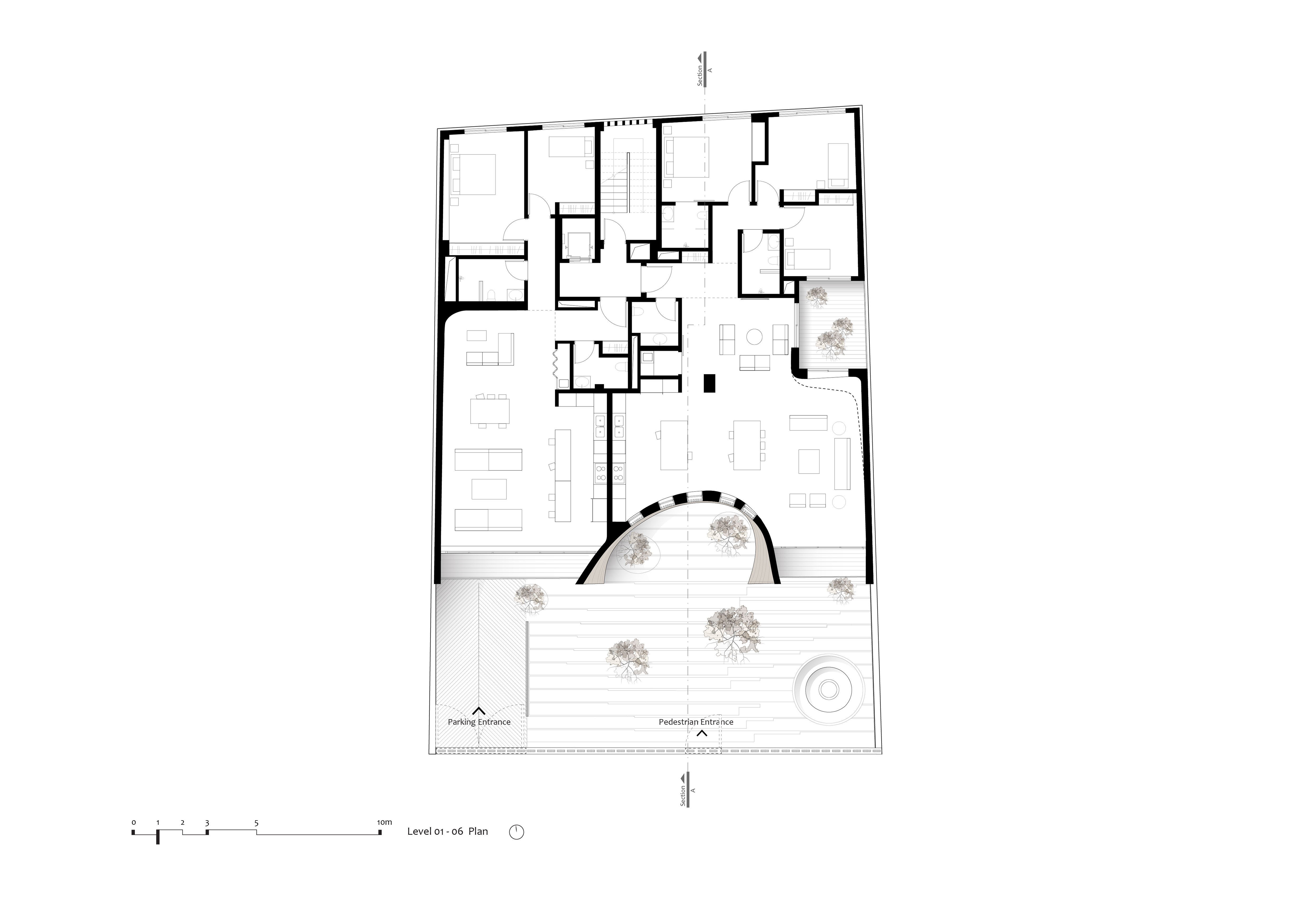 Navak Residential Building by NextOffice - Architizer