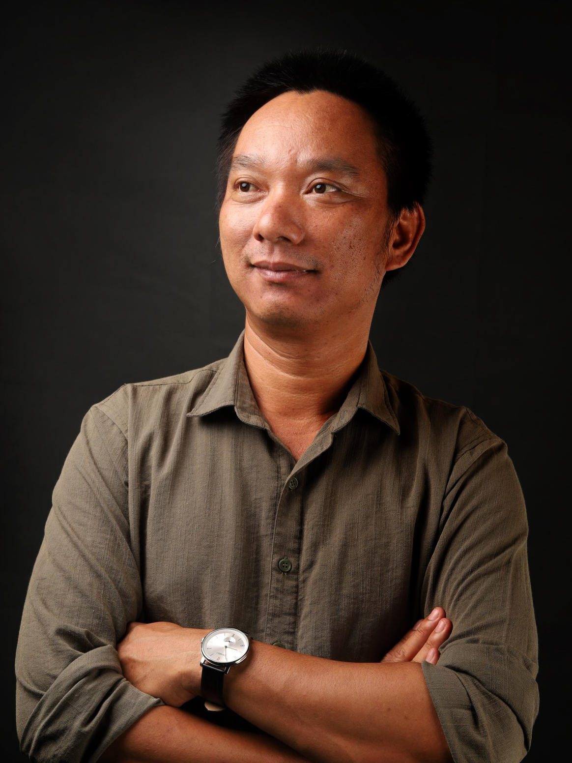 Ngan Ha 2 kindergarten I Vo Huu Linh Architects by Vo Huu Linh ...