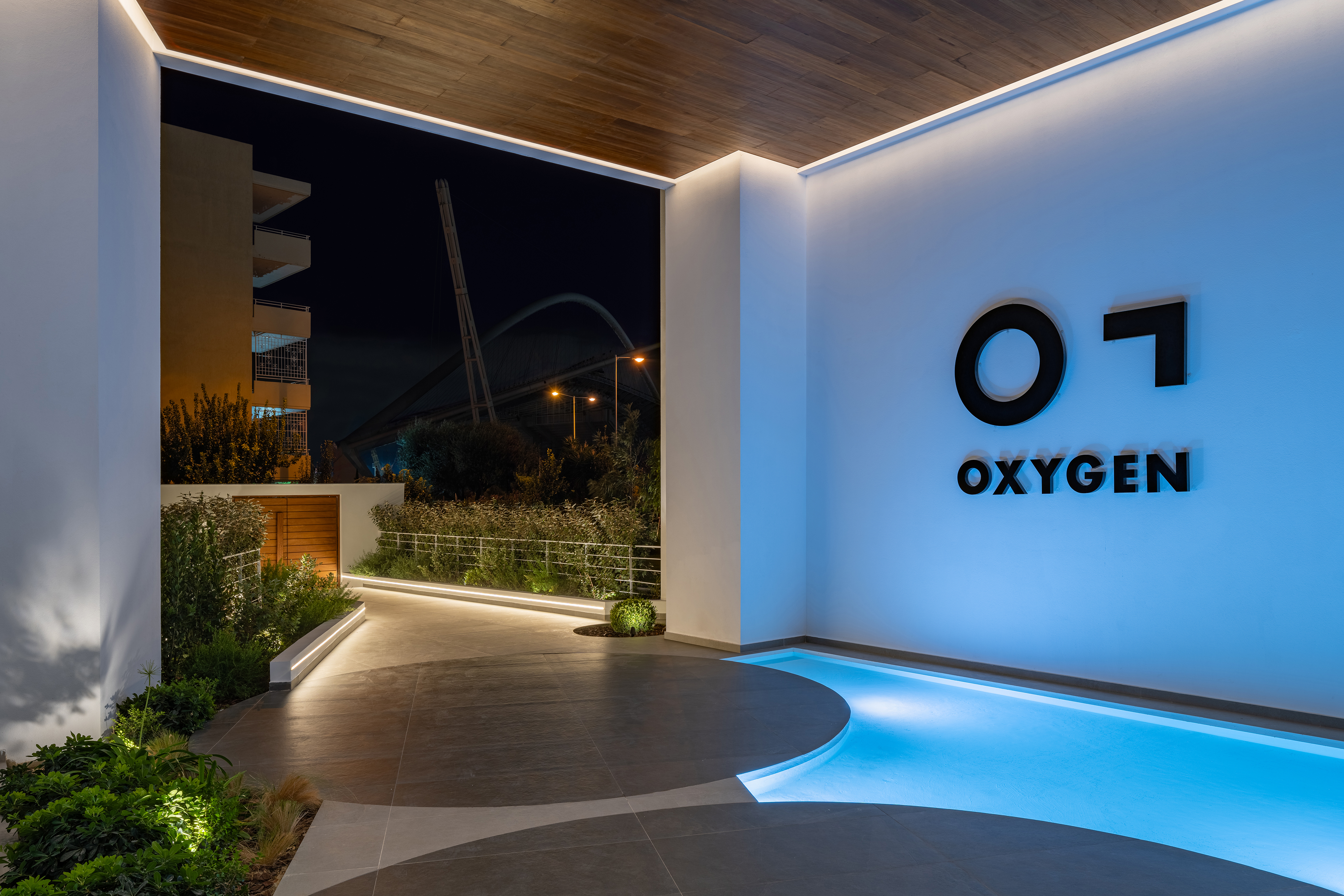 OXYGEN by Pieris.Architects - Architizer