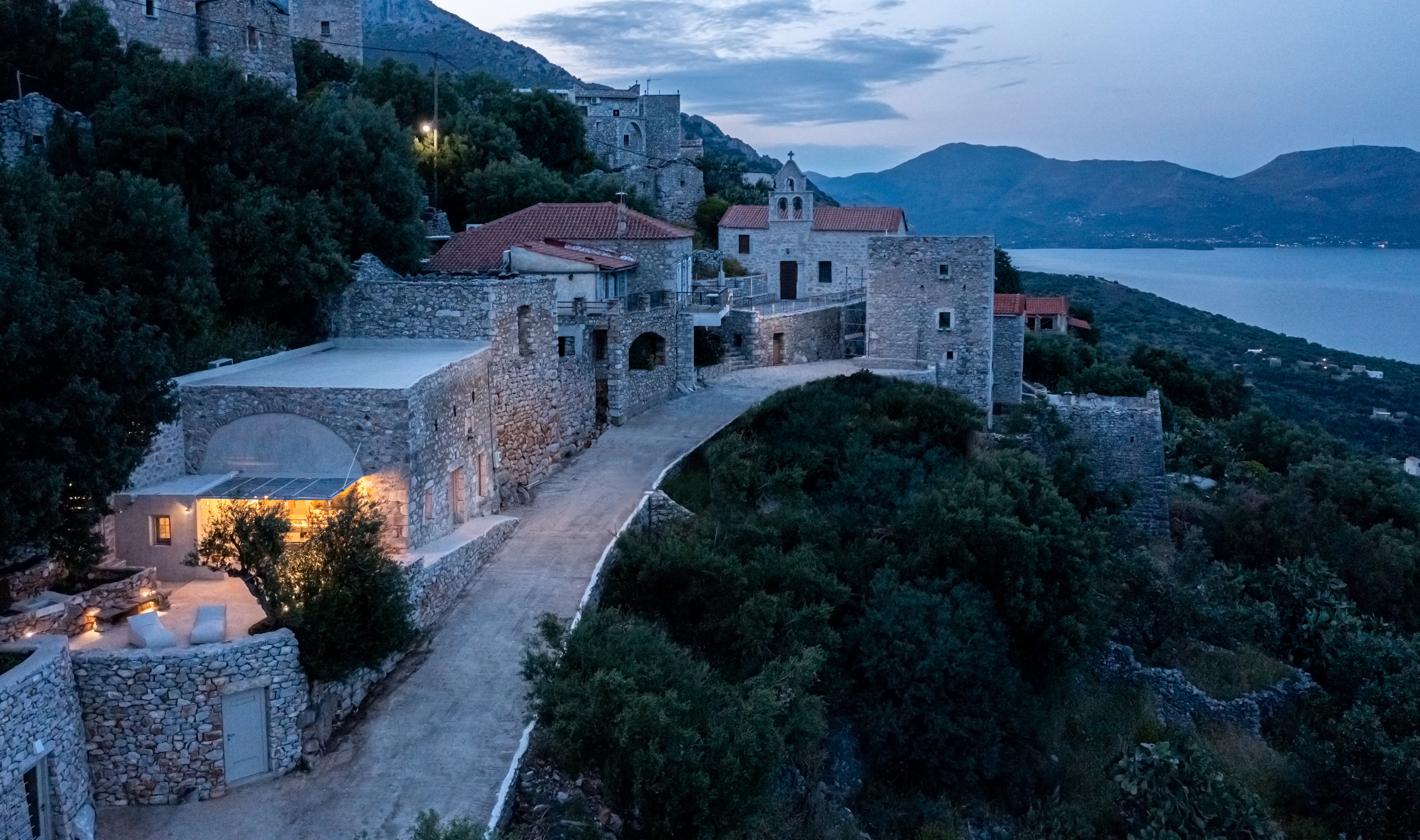 Z-LEVEL architecture - Architizer