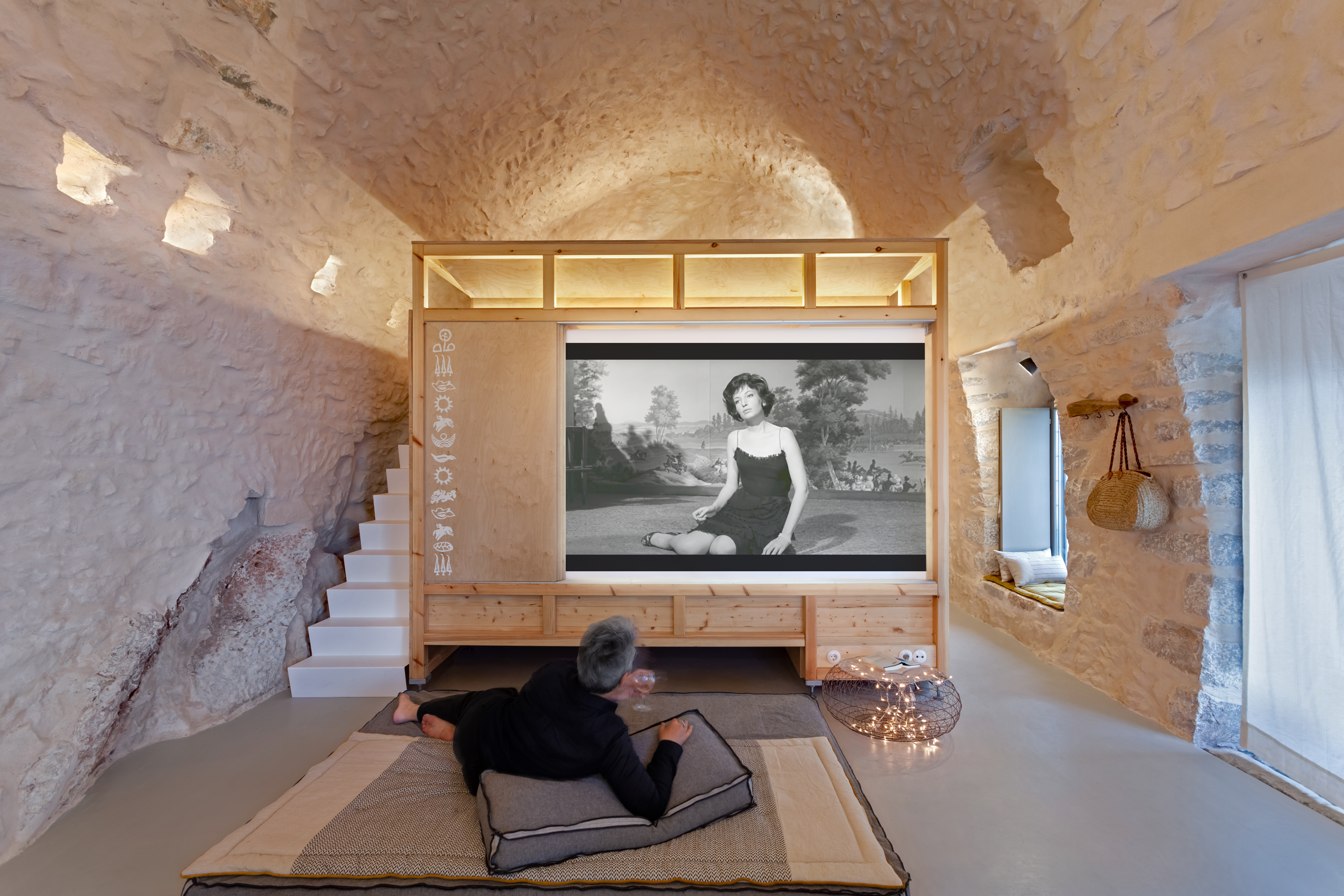 Z-LEVEL architecture - Architizer