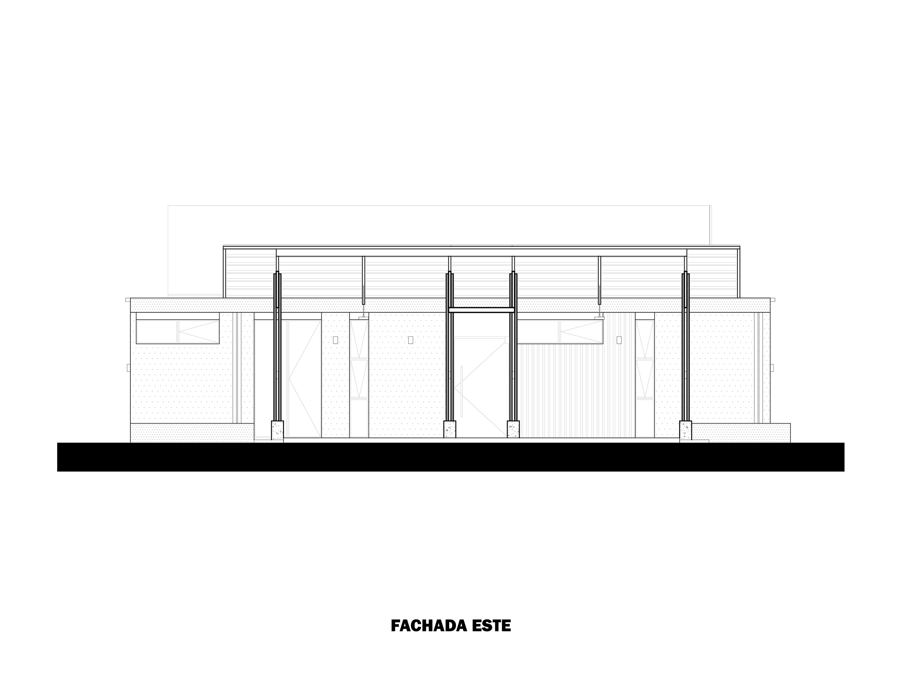 Idea 3863969: BAUMA HOTEL by StudioDelRio in La Fortuna, Costa Rica ...