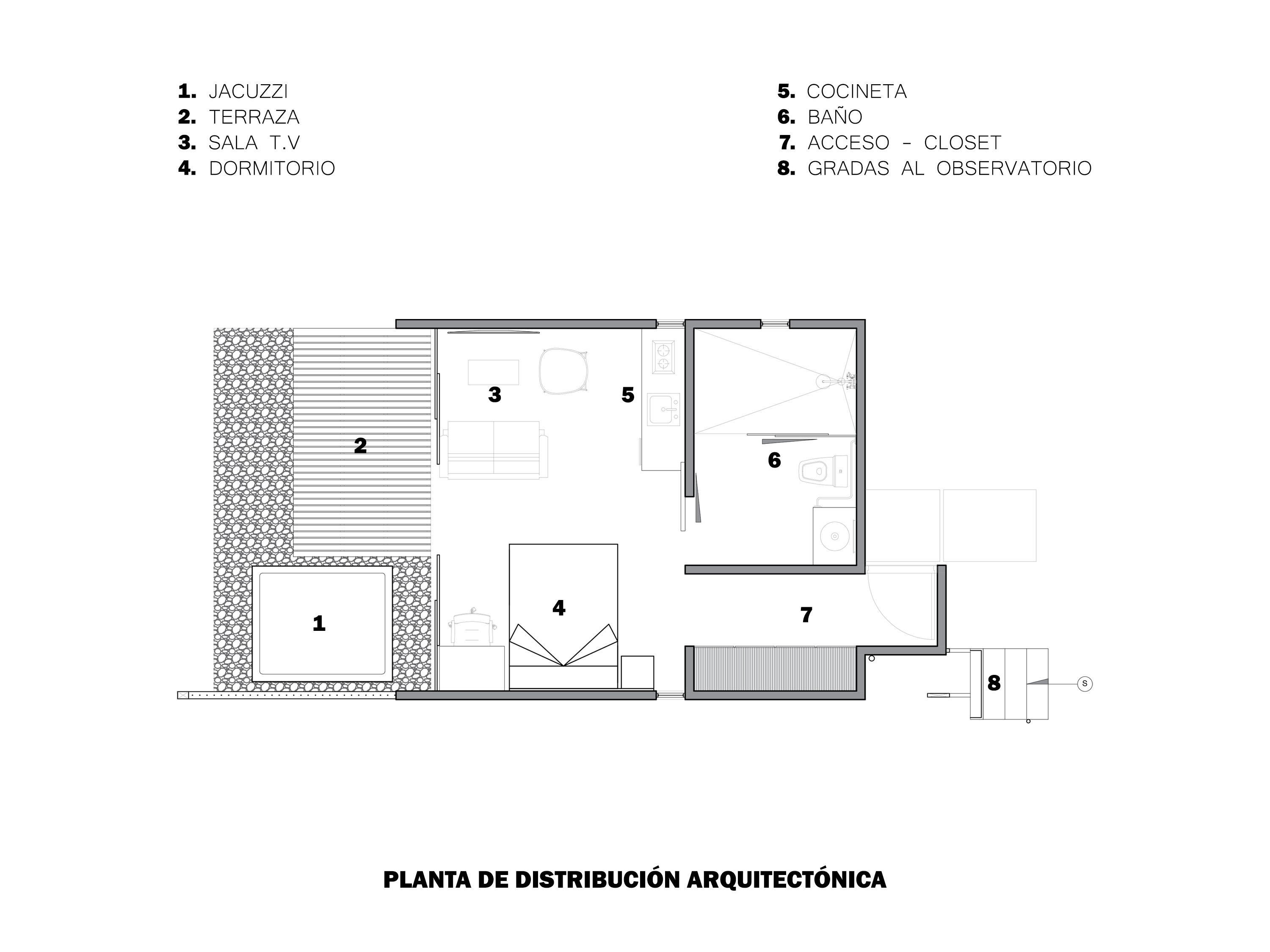 Idea 3863975: BAUMA HOTEL by StudioDelRio in La Fortuna, Costa Rica ...