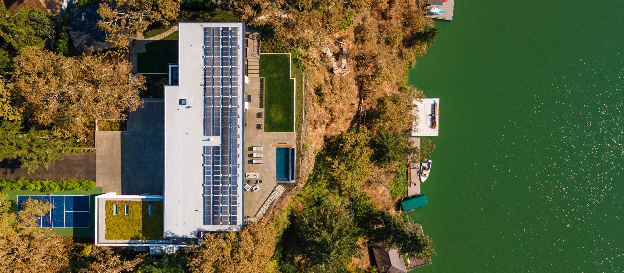 Summit Residence by Centerfield Studio - Architizer