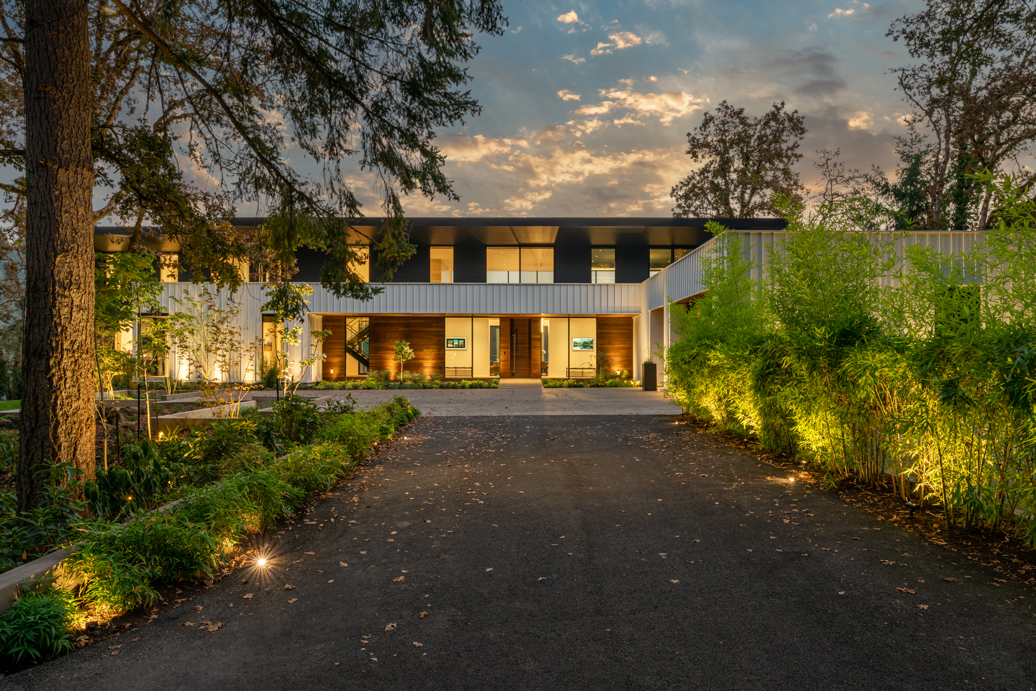 Summit Residence by Centerfield Studio - Architizer