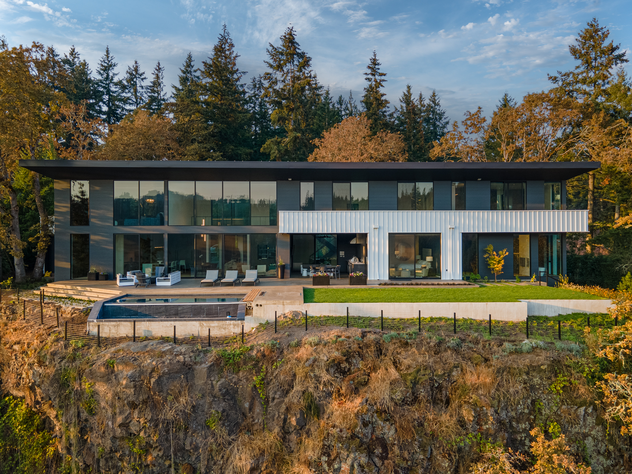 Summit Residence by Centerfield Studio - Architizer