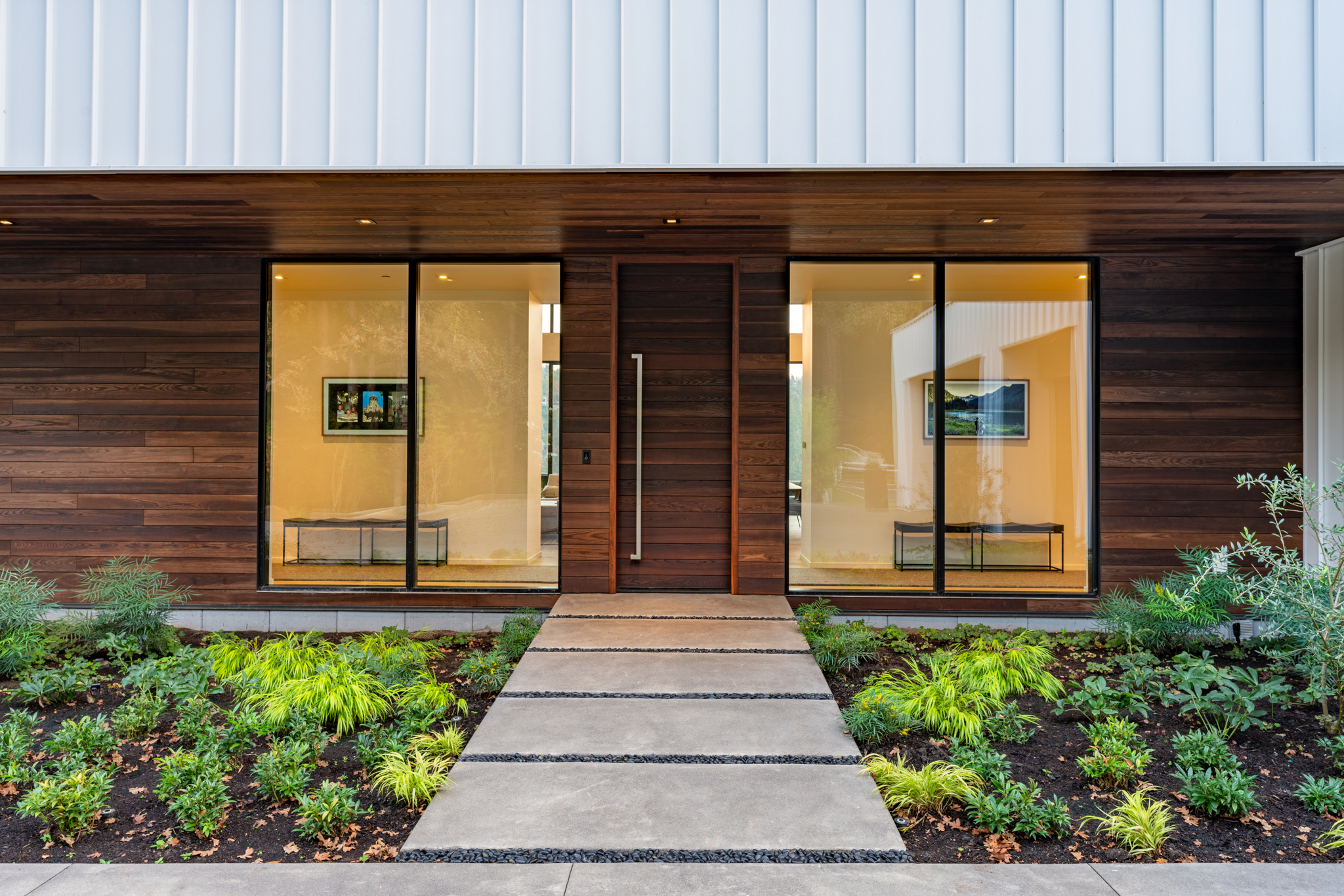 Summit Residence by Centerfield Studio - Architizer