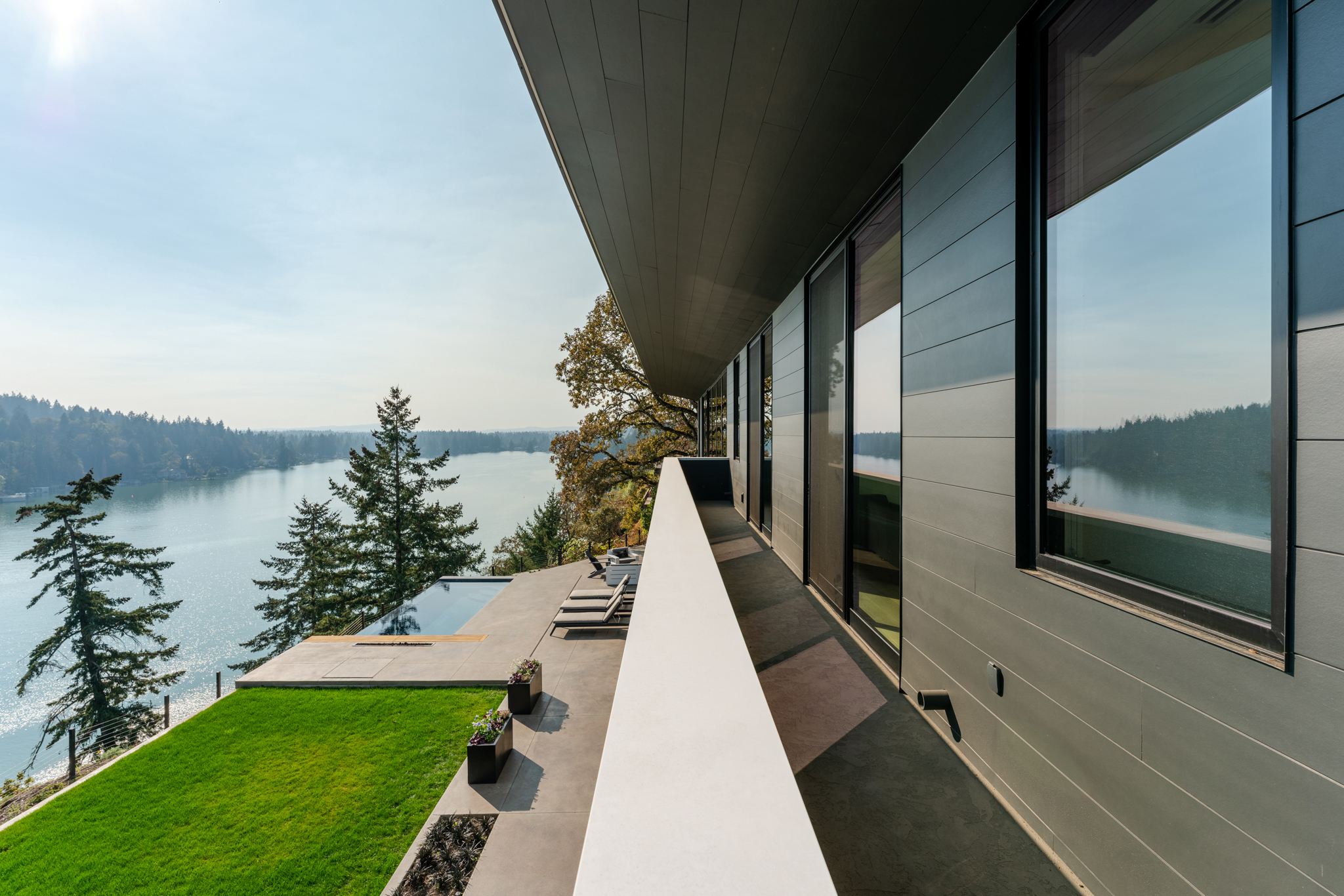 Summit Residence by Centerfield Studio - Architizer