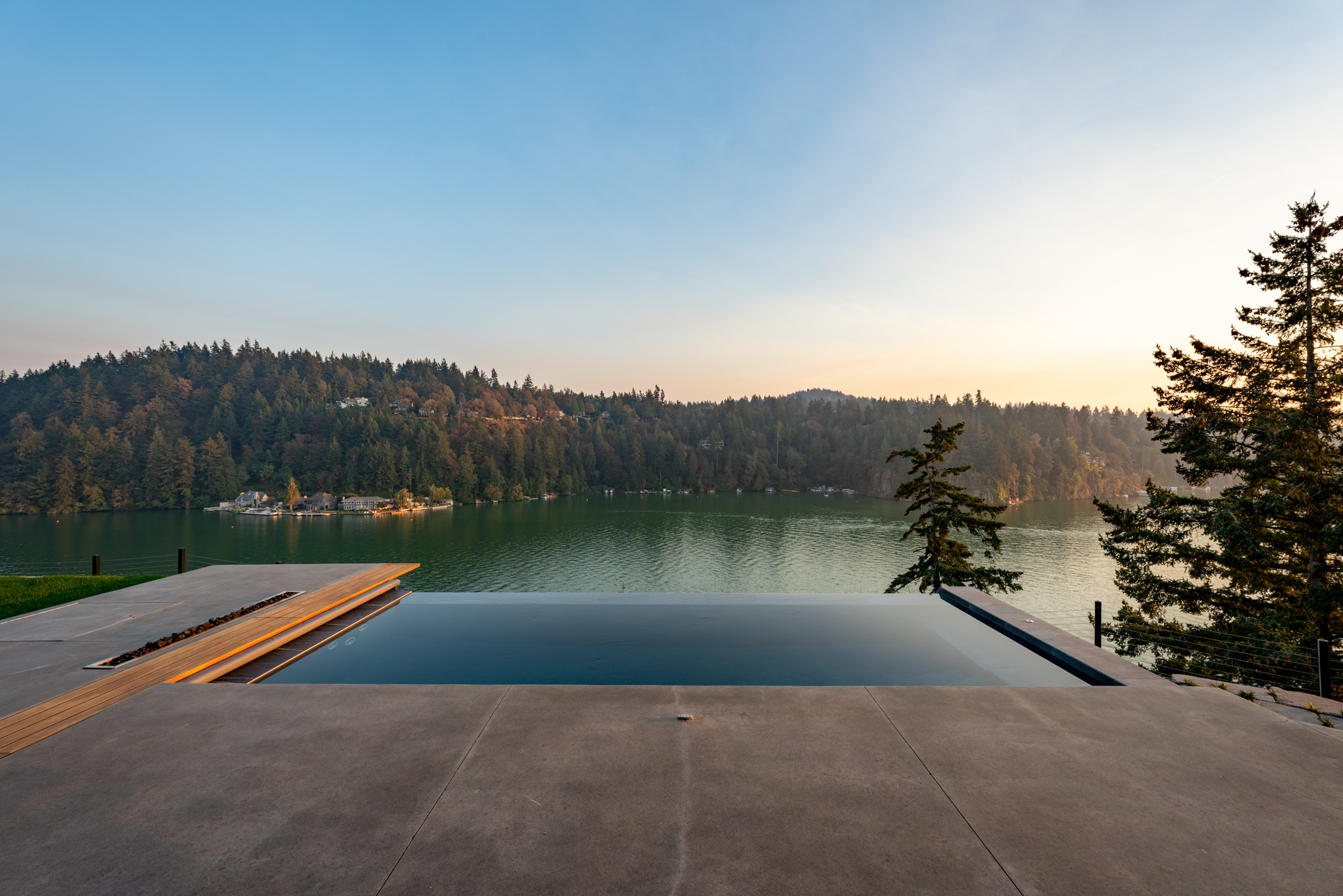 Summit Residence by Centerfield Studio - Architizer