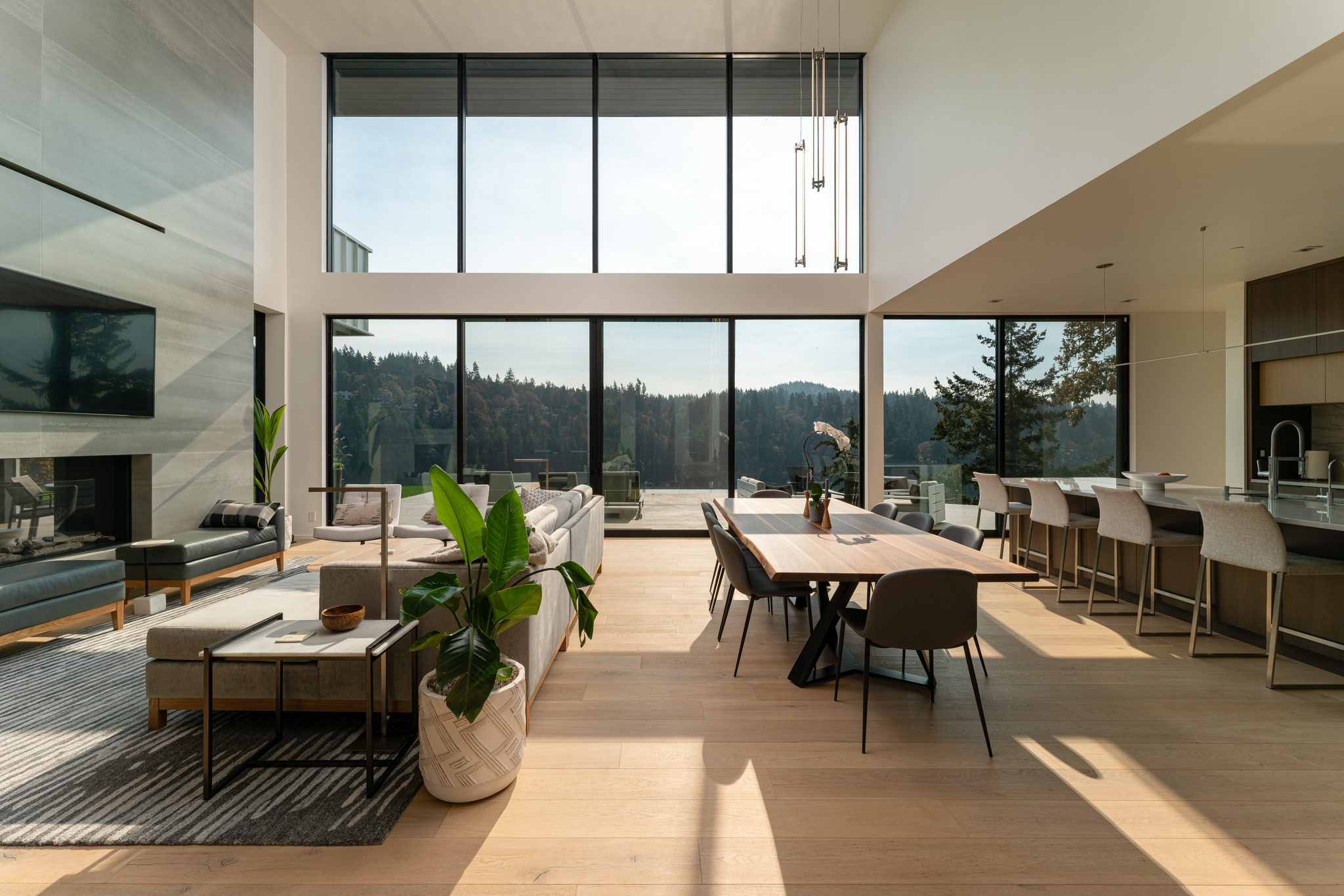 Summit Residence by Centerfield Studio - Architizer