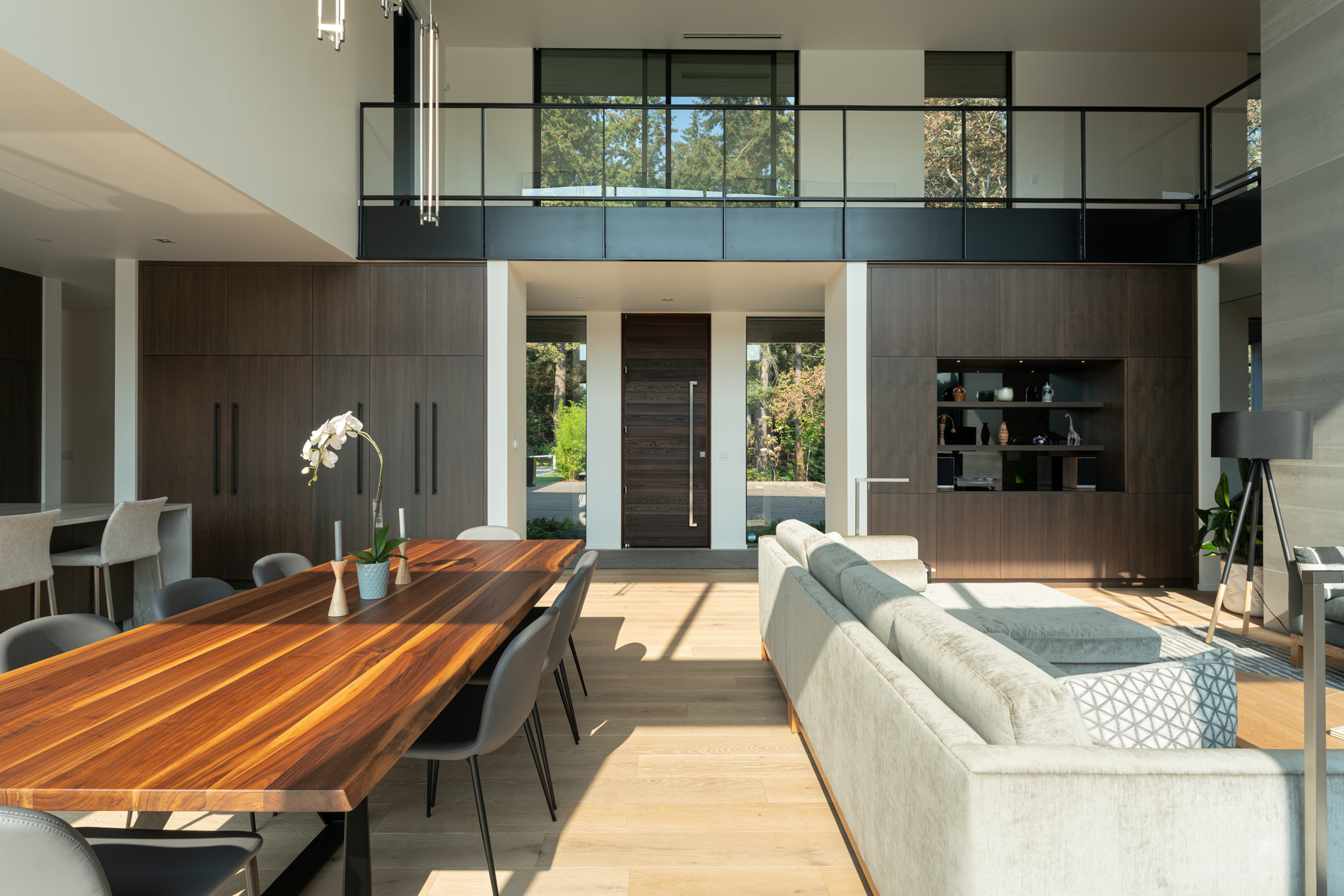 Summit Residence by Centerfield Studio - Architizer