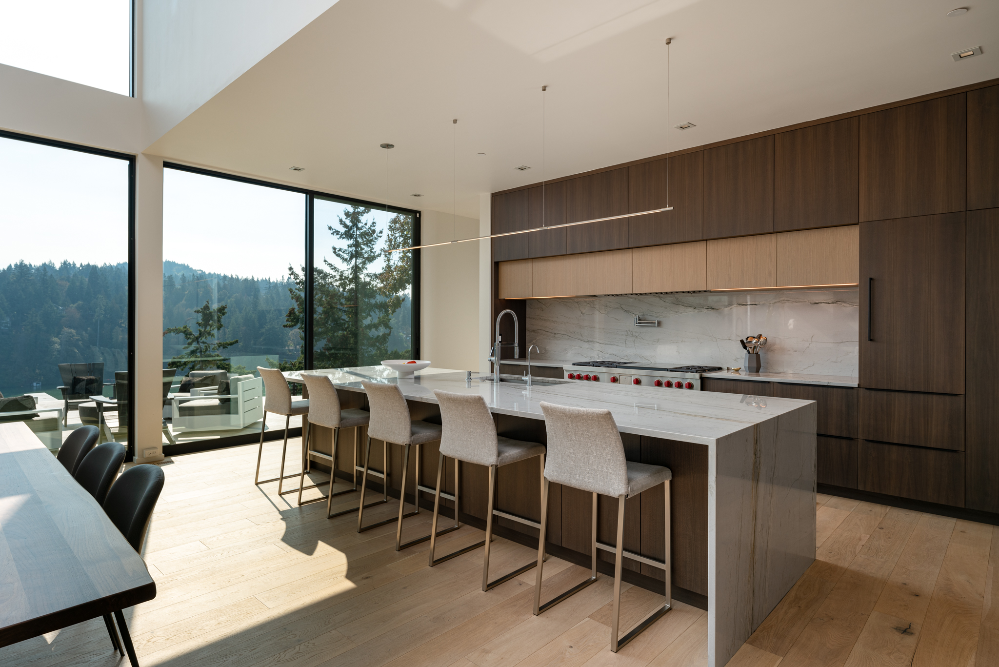Summit Residence by Centerfield Studio - Architizer