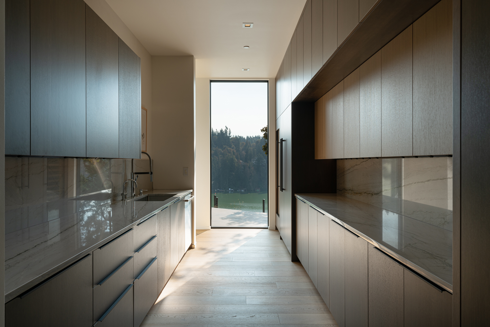 Summit Residence by Centerfield Studio - Architizer