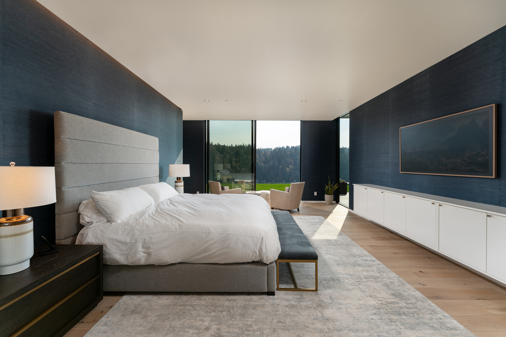 Summit Residence by Centerfield Studio - Architizer