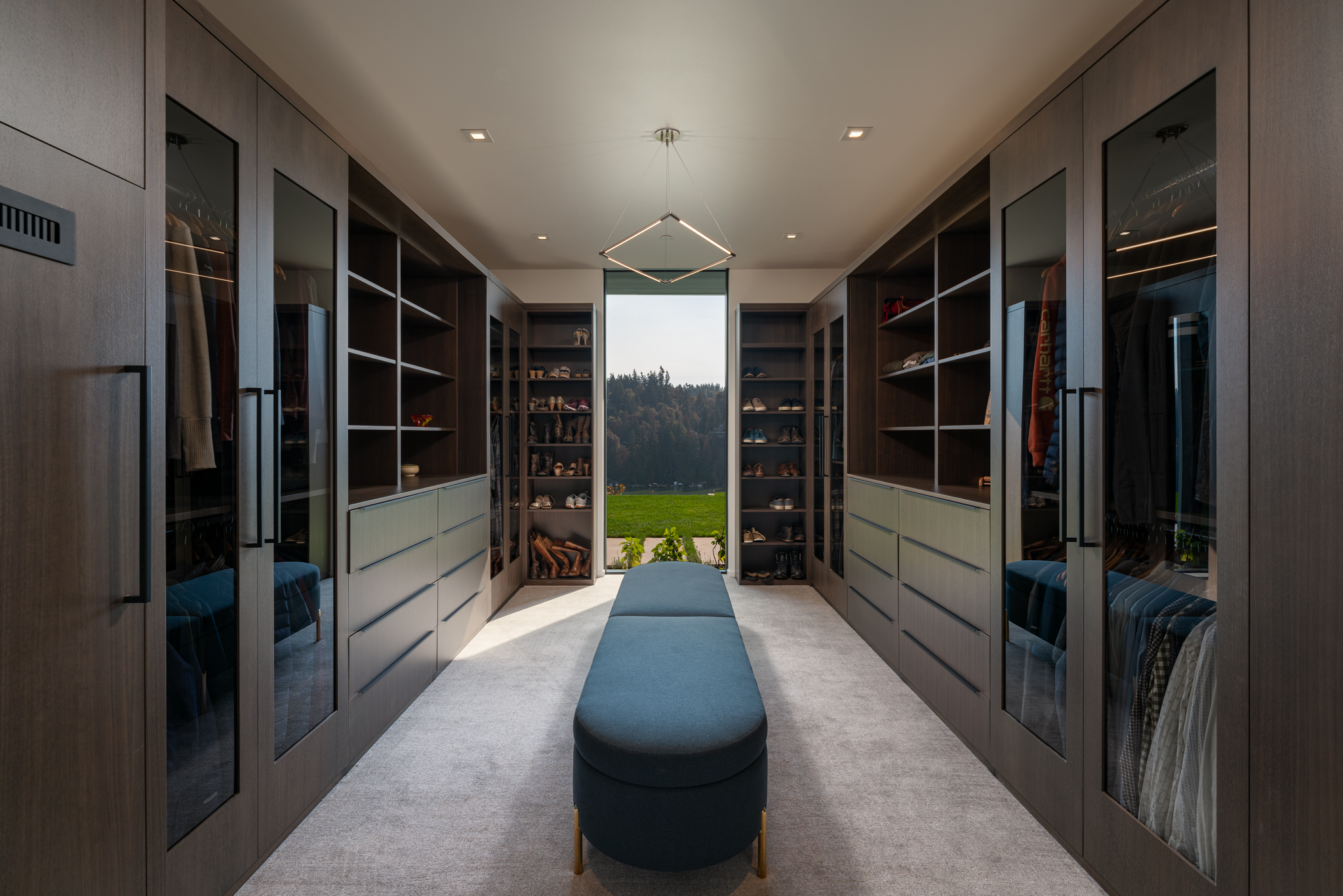 Summit Residence by Centerfield Studio - Architizer