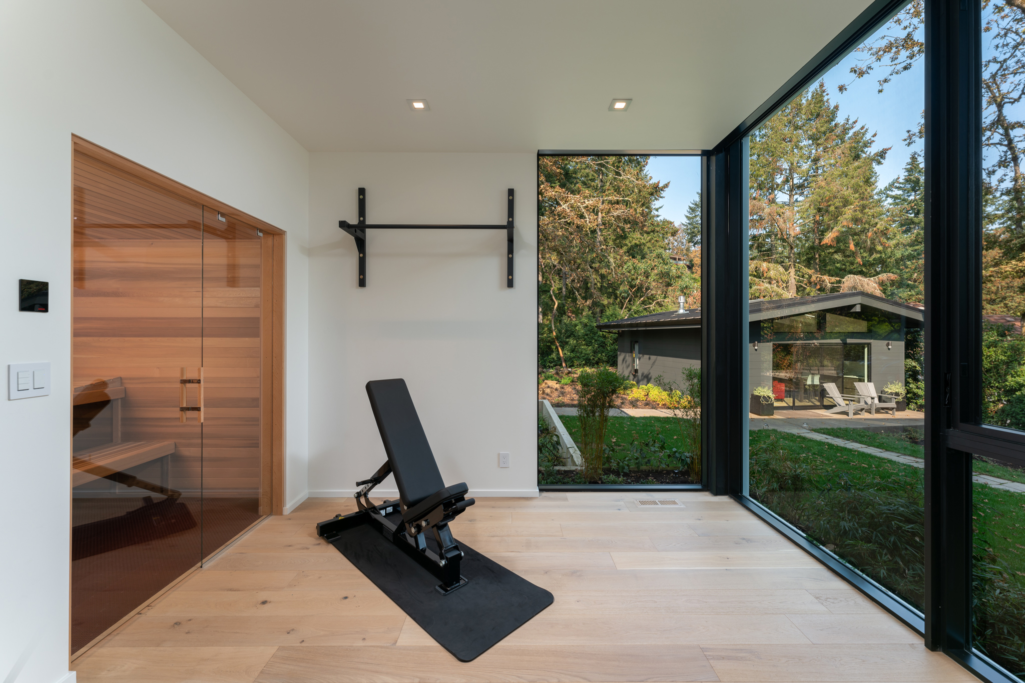 Summit Residence by Centerfield Studio - Architizer