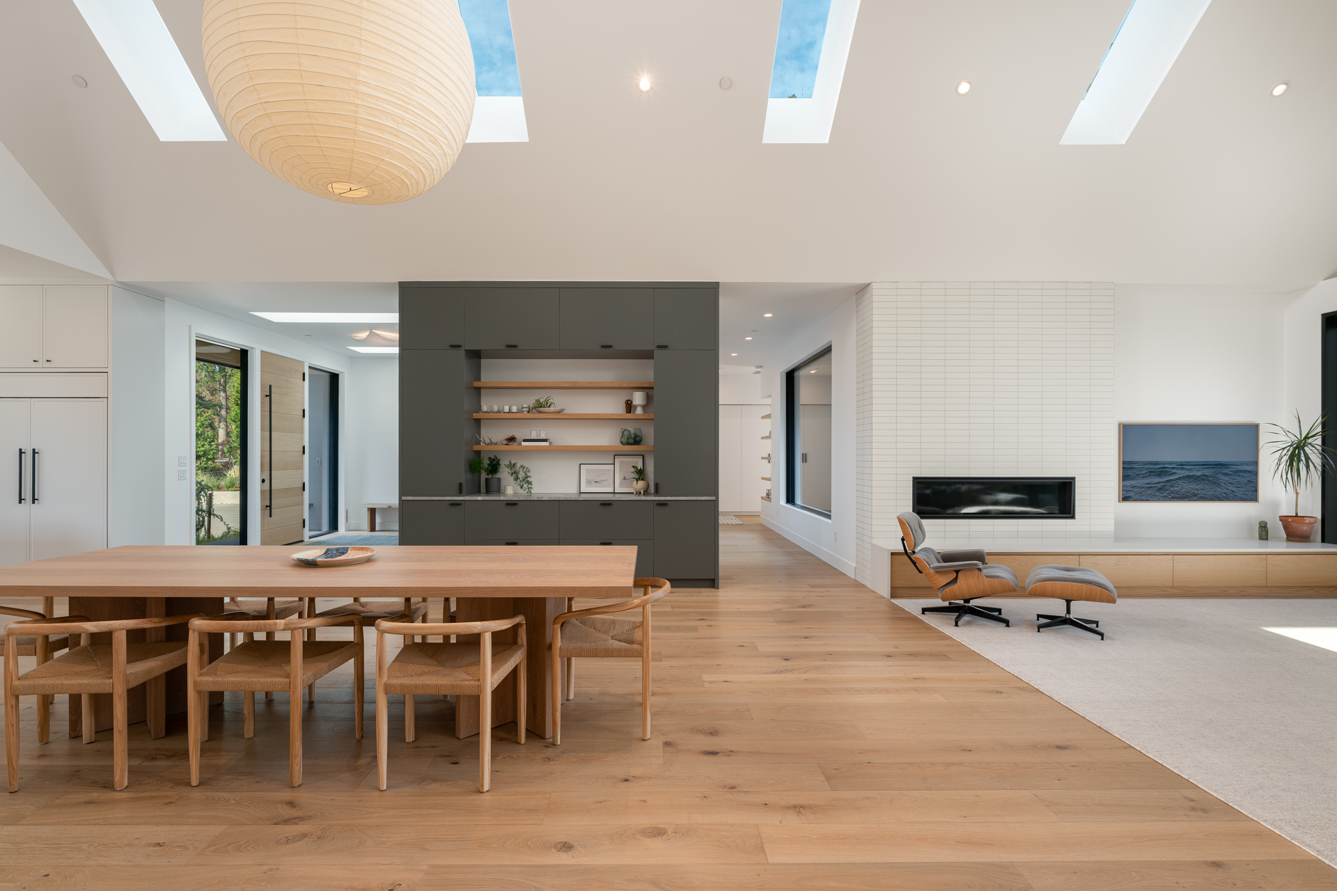 Idea 3864084: Cameo Court by Centerfield Studio in Lake Oswego, United ...