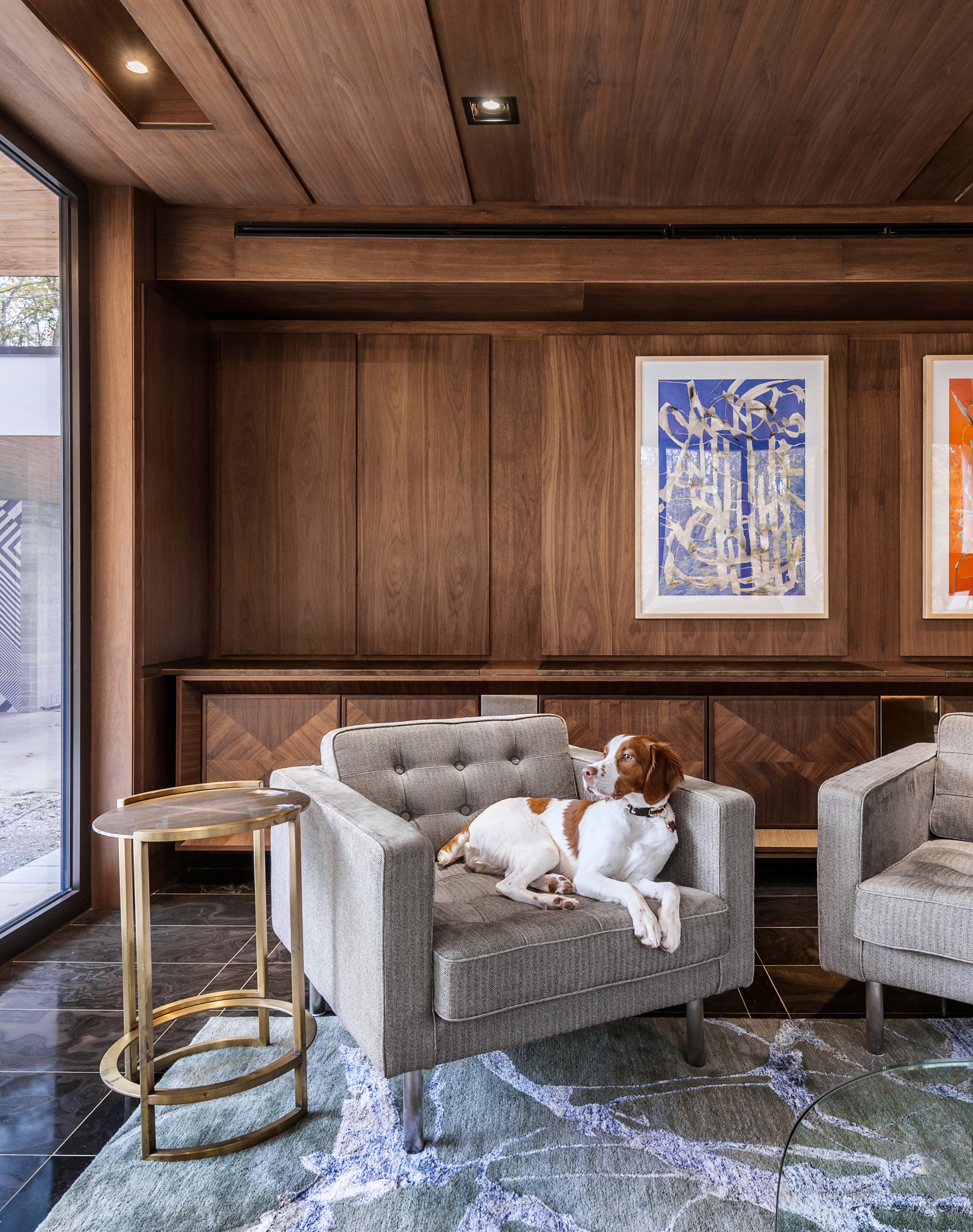 Woodland Ridge by FrankFranco Architects - Architizer