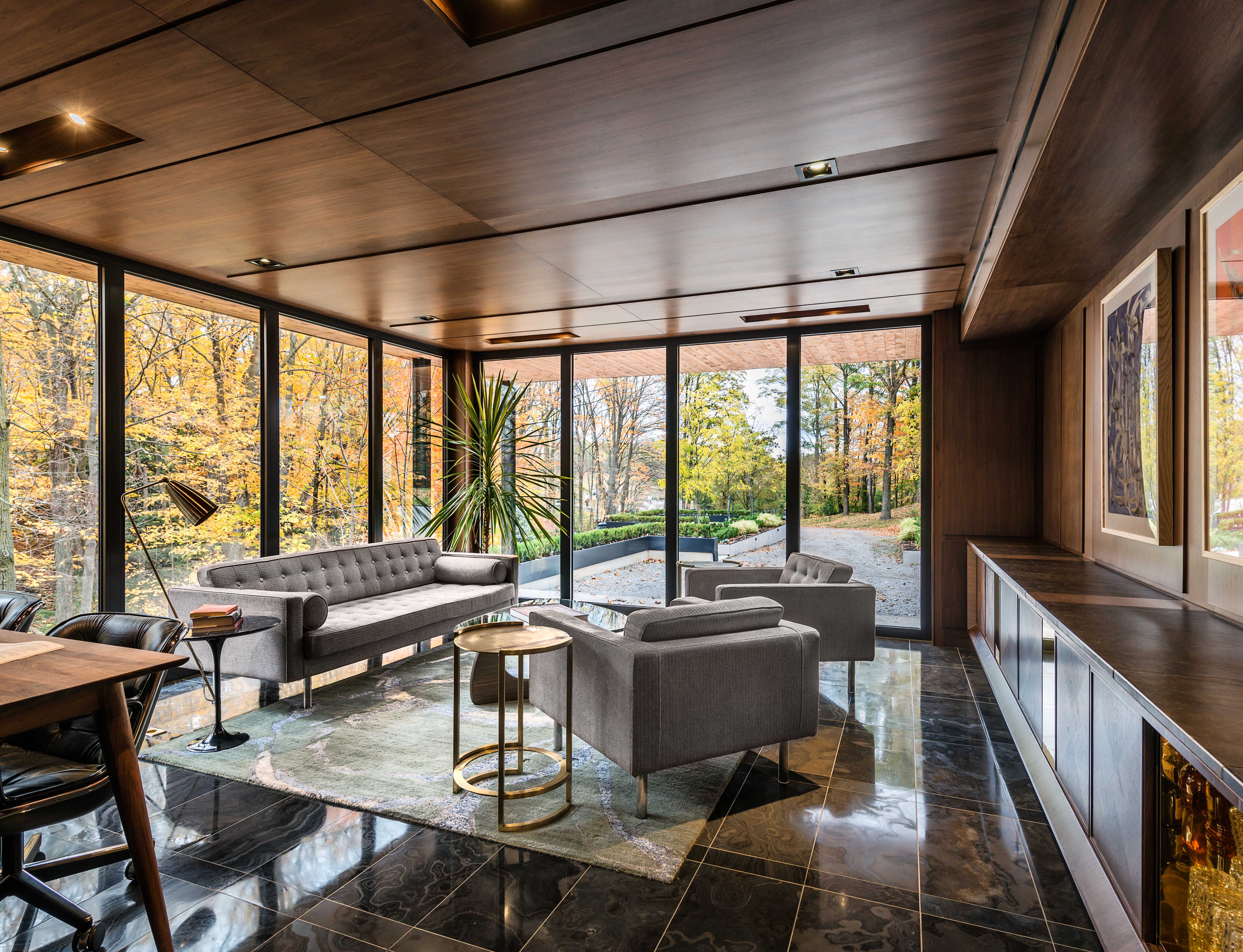 Woodland Ridge by FrankFranco Architects - Architizer