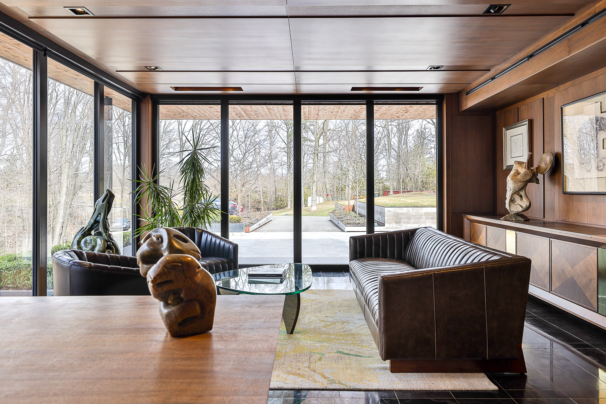 Woodland by FrankFranco Architects - Architizer