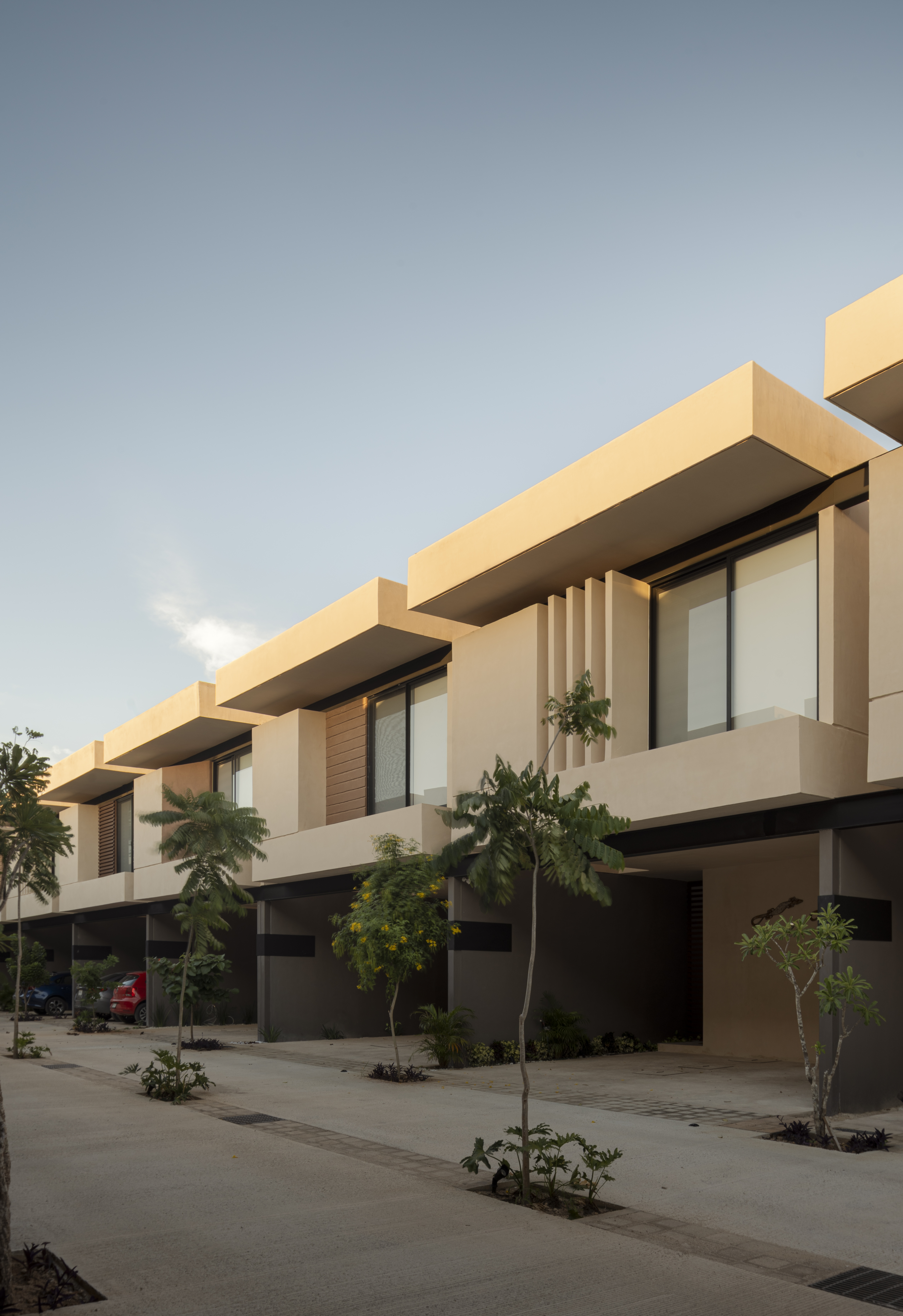 Ápiron - Architizer