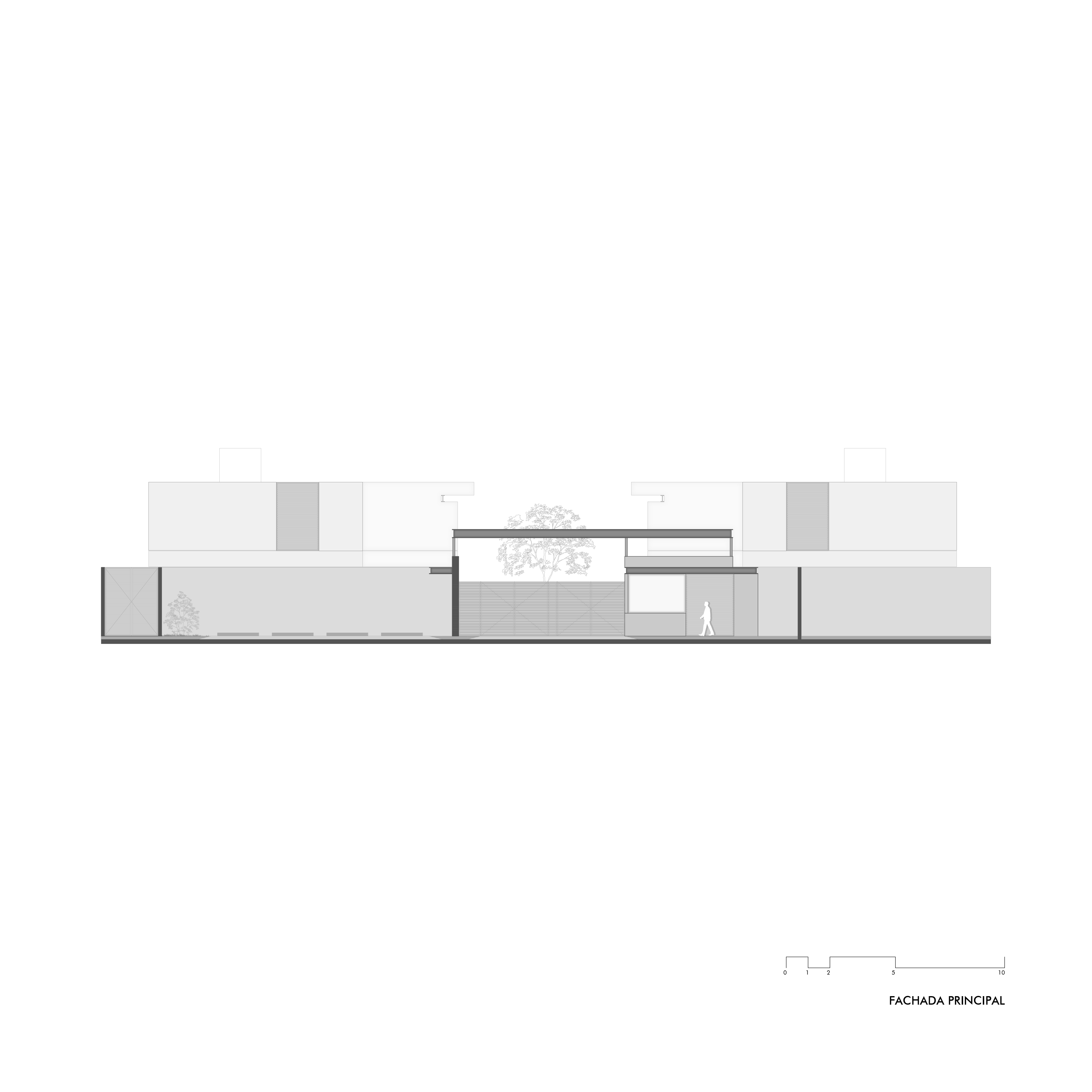 Idea 3864249: Townhouses Koba by Ápiron in Merida, Mexico - Architizer