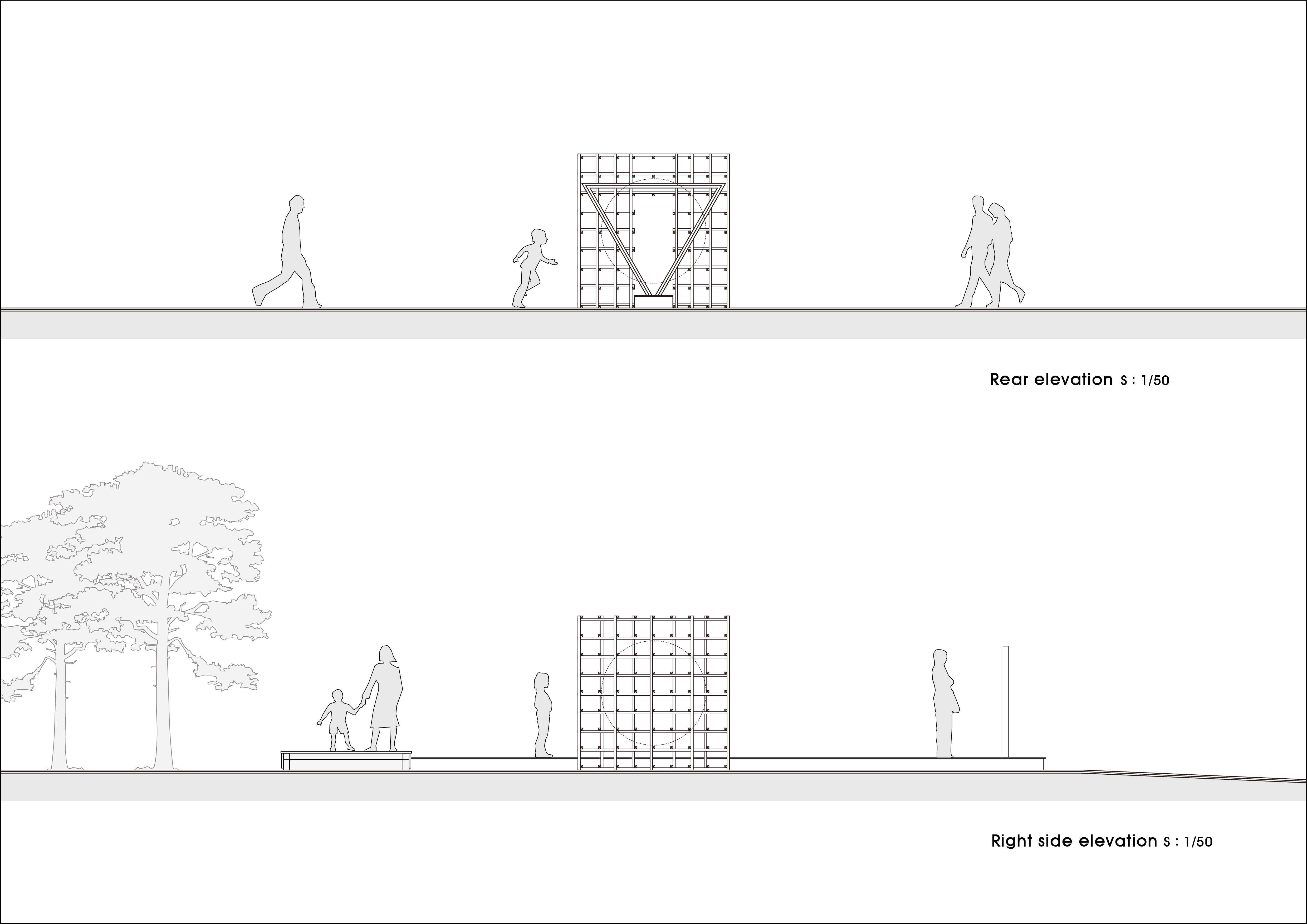 A Pavilion Saving the Planet by Architecture Studio YEIN - Architizer