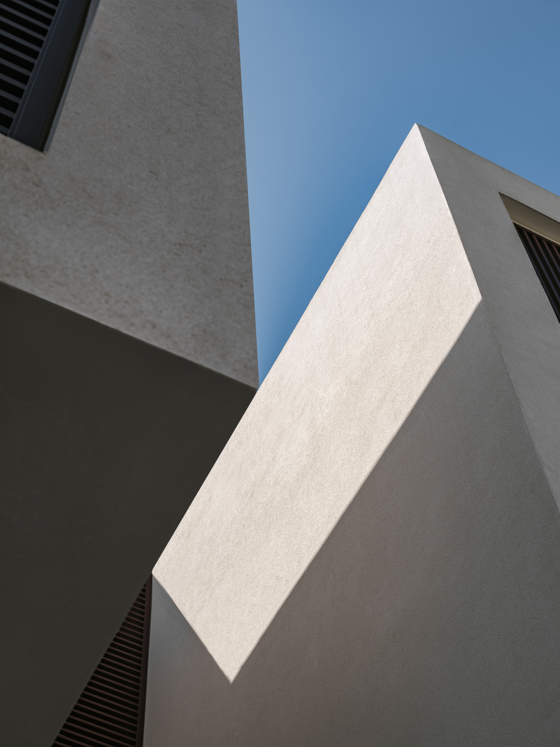 Idea 3864843: BICUBIC RESIDENCE by The Hive Architects in Kamatero ...