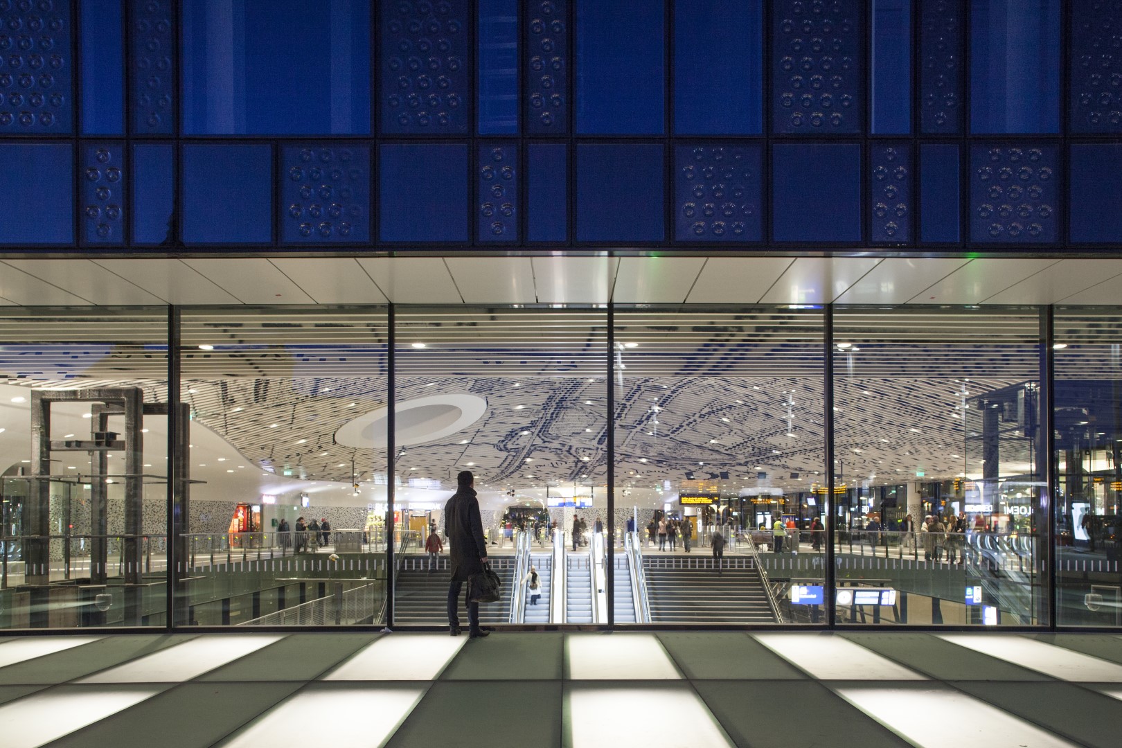 People Place Purpose Poetry Book by Mecanoo - Architizer